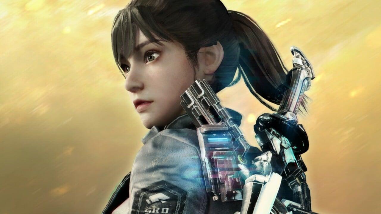 BRIGHT MEMORY: INFINITE Wallpapers - Top Free BRIGHT MEMORY: INFINITE ...