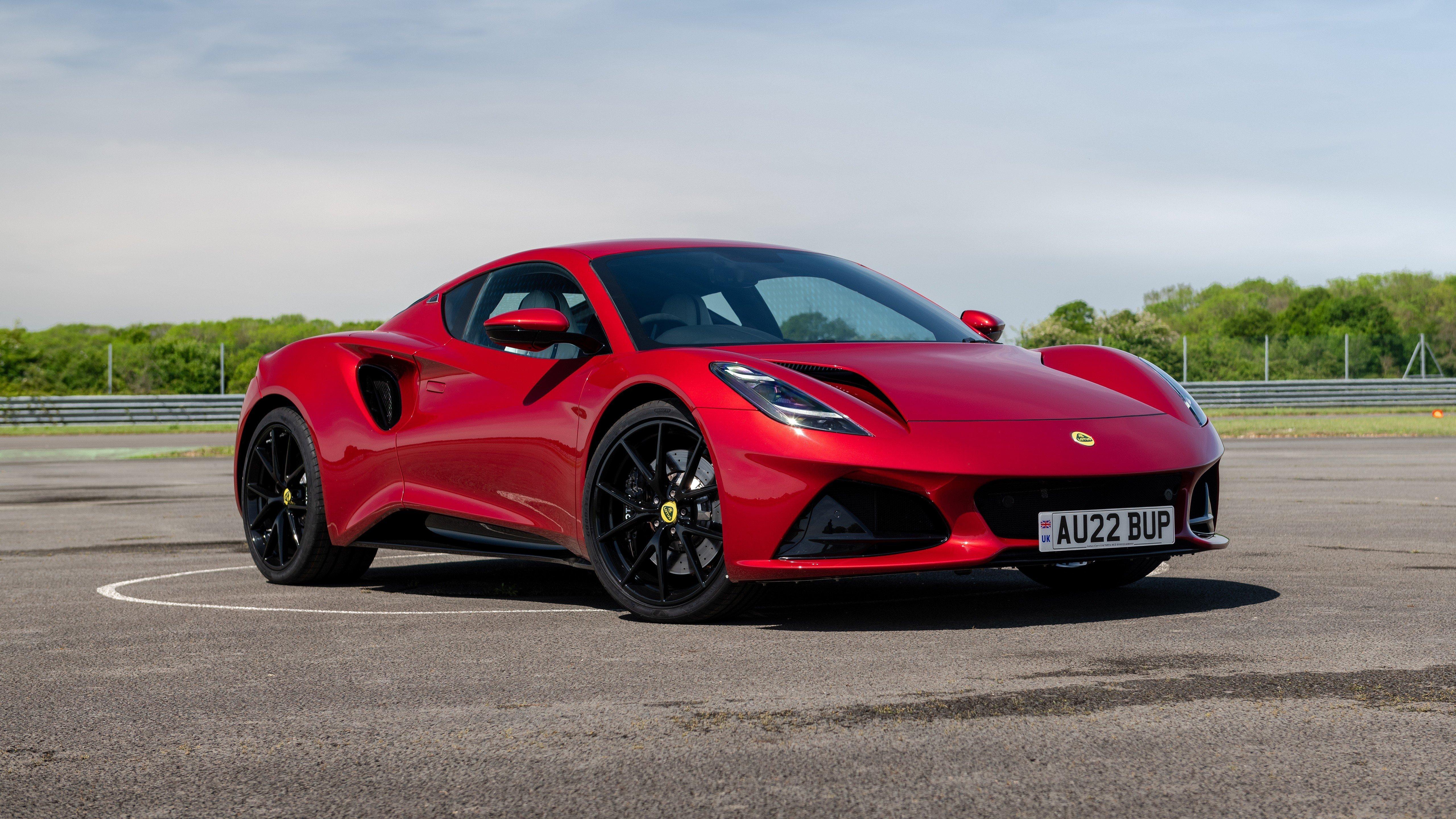 Lotus Emira Wallpapers Top Free Lotus Emira Backgrounds Wallpaperaccess