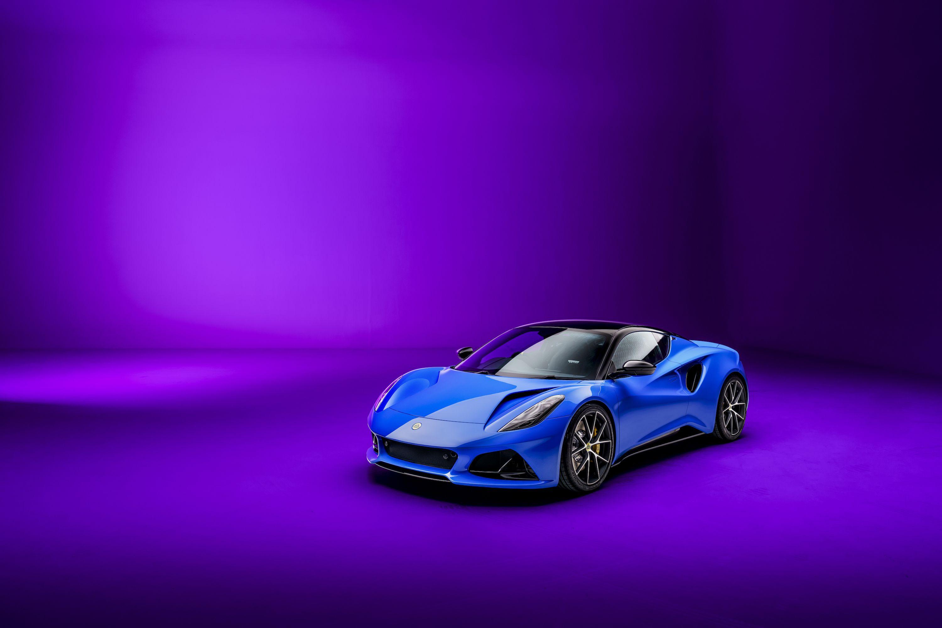 Lotus Emira Wallpapers - Top Free Lotus Emira Backgrounds - WallpaperAccess