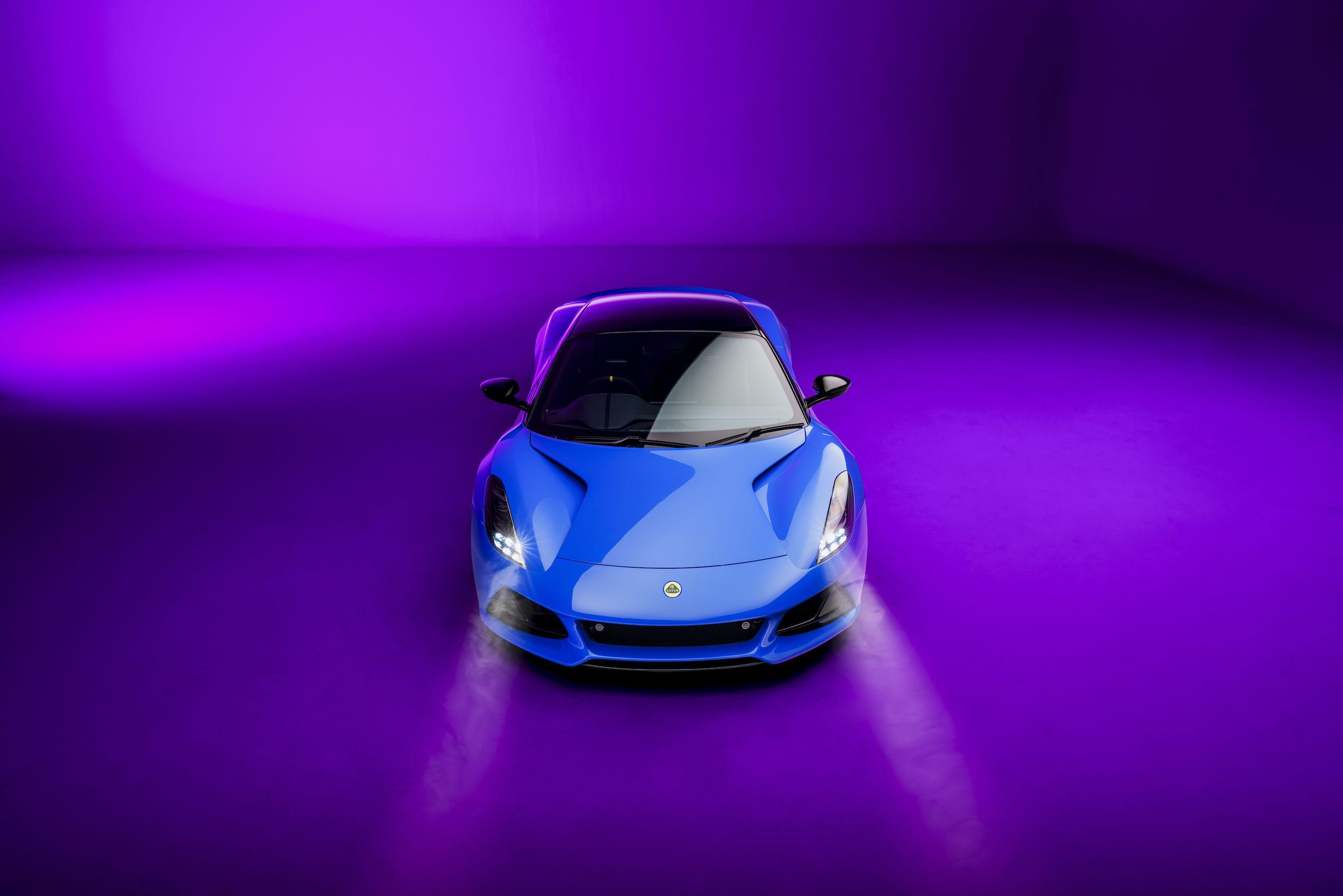 Lotus Emira Wallpapers - Top Free Lotus Emira Backgrounds - WallpaperAccess
