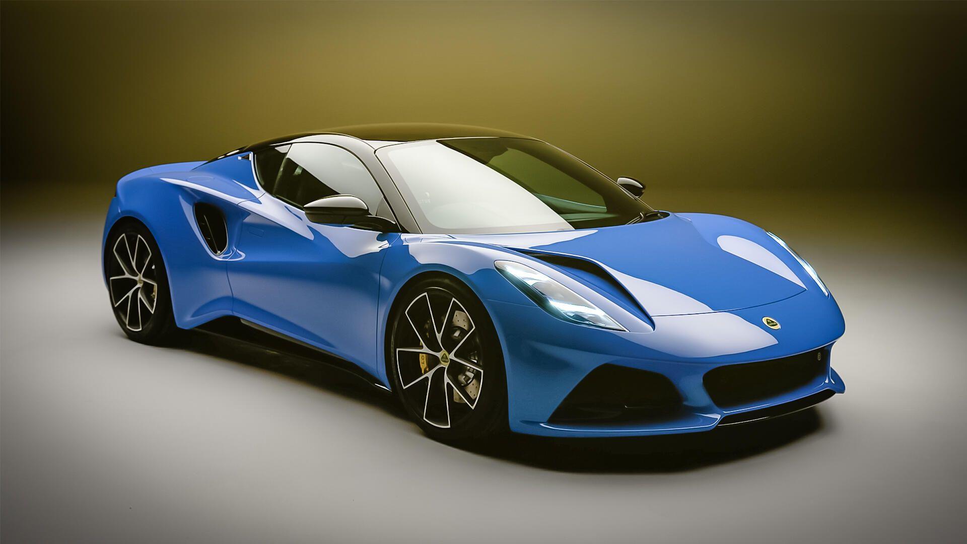 Lotus Emira Wallpapers - Top Free Lotus Emira Backgrounds - WallpaperAccess