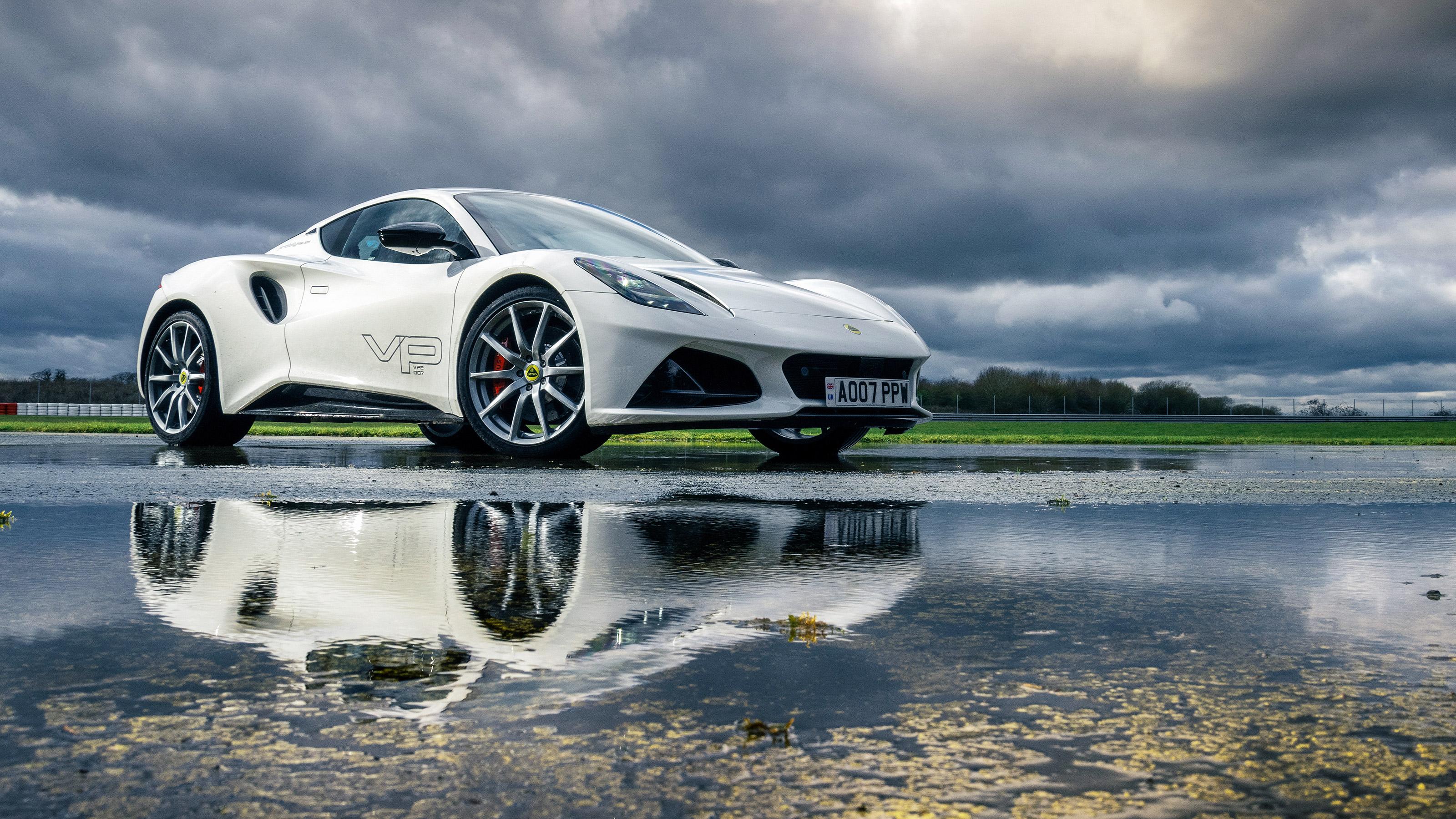 Lotus Emira Wallpapers - Top Free Lotus Emira Backgrounds - WallpaperAccess