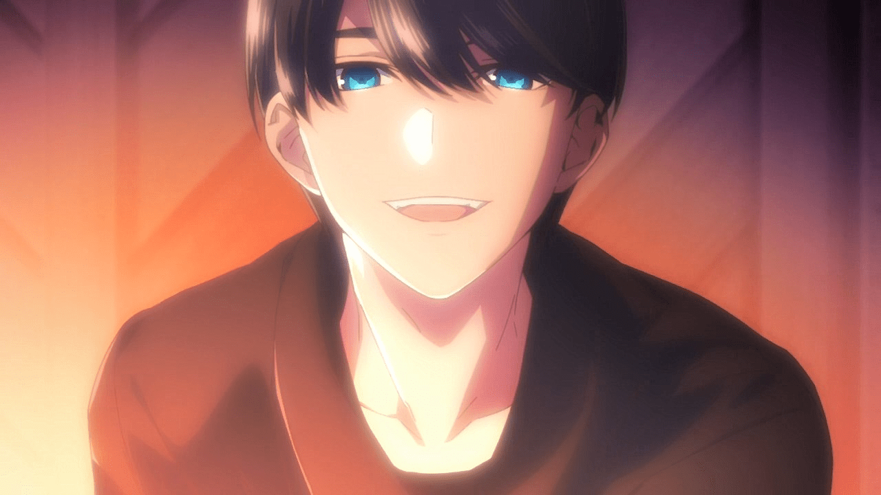 Fuutarou Uesugi Wallpapers - Top Free Fuutarou Uesugi Backgrounds ...