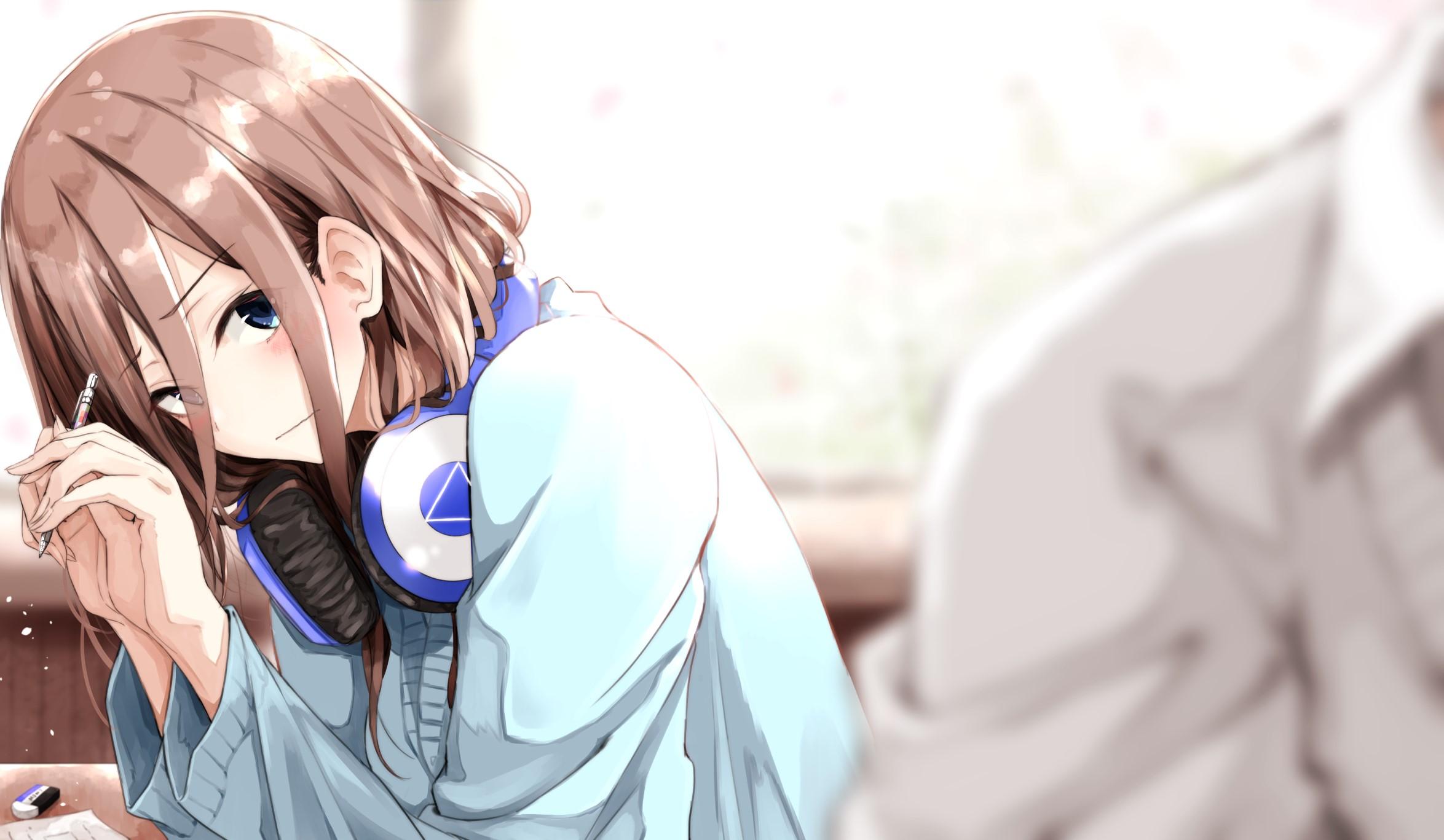 Fuutarou Uesugi Wallpapers - Top Free Fuutarou Uesugi Backgrounds ...