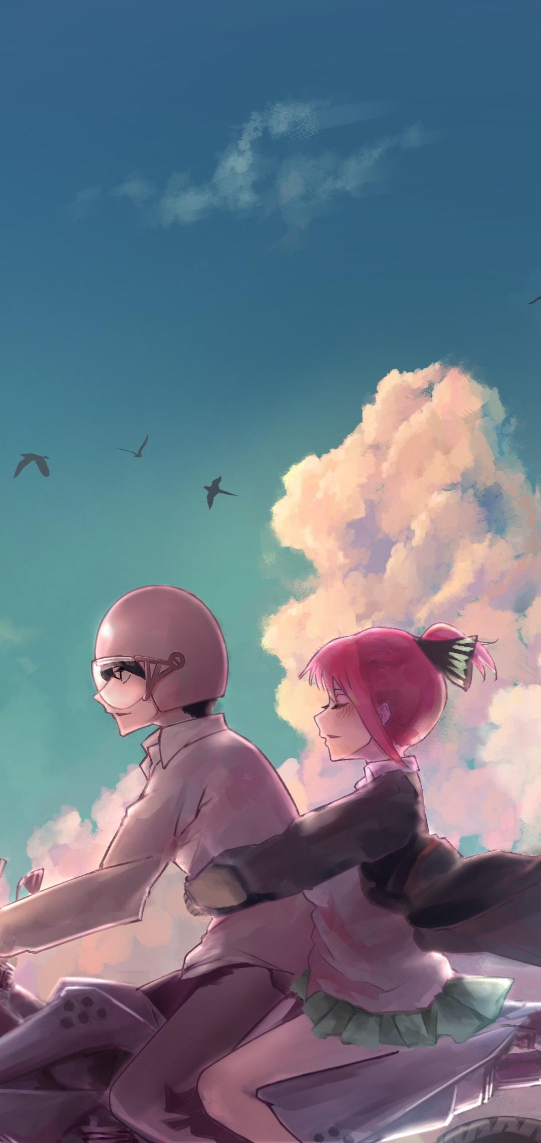 Fuutarou Uesugi Wallpapers - Top Free Fuutarou Uesugi Backgrounds ...