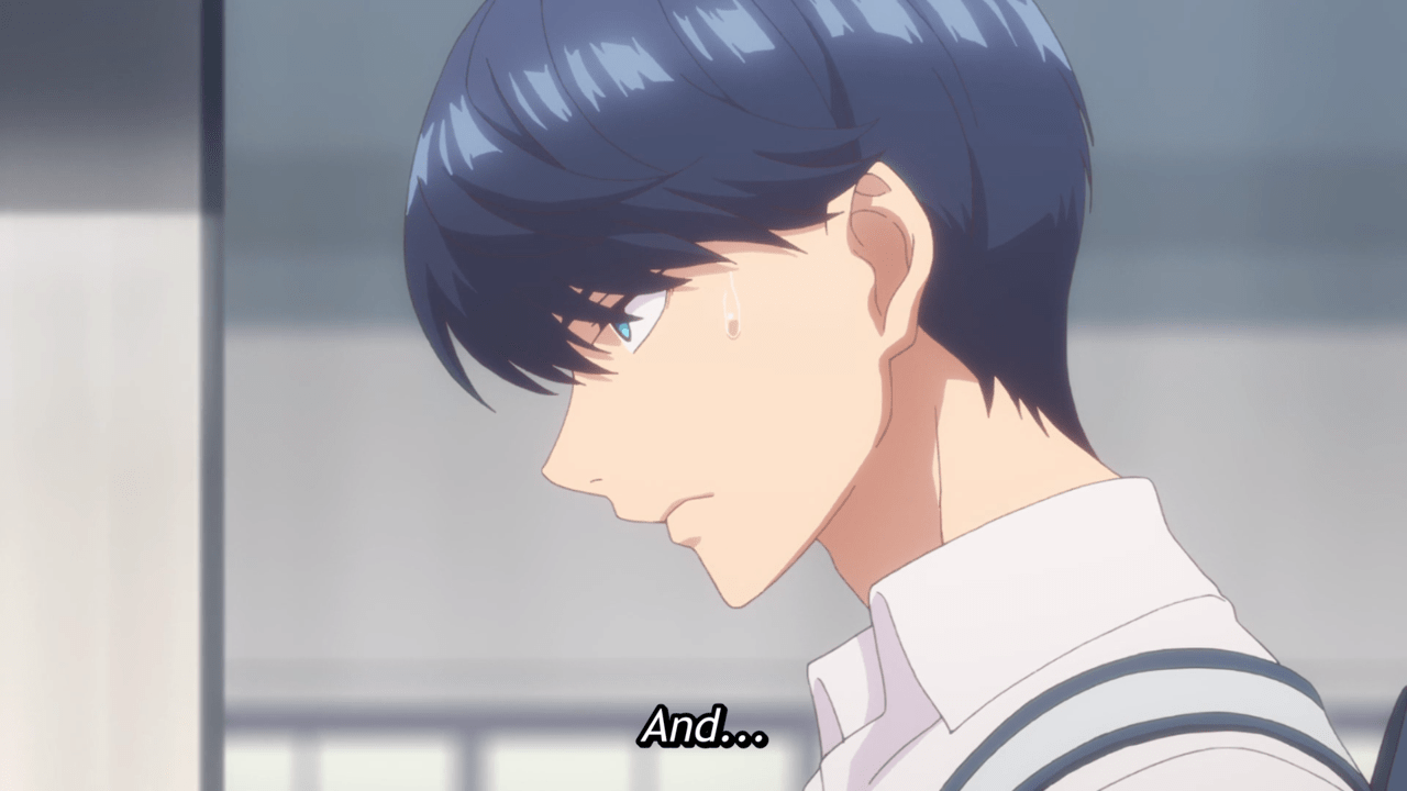 Fuutarou Uesugi Wallpapers - Top Free Fuutarou Uesugi Backgrounds ...