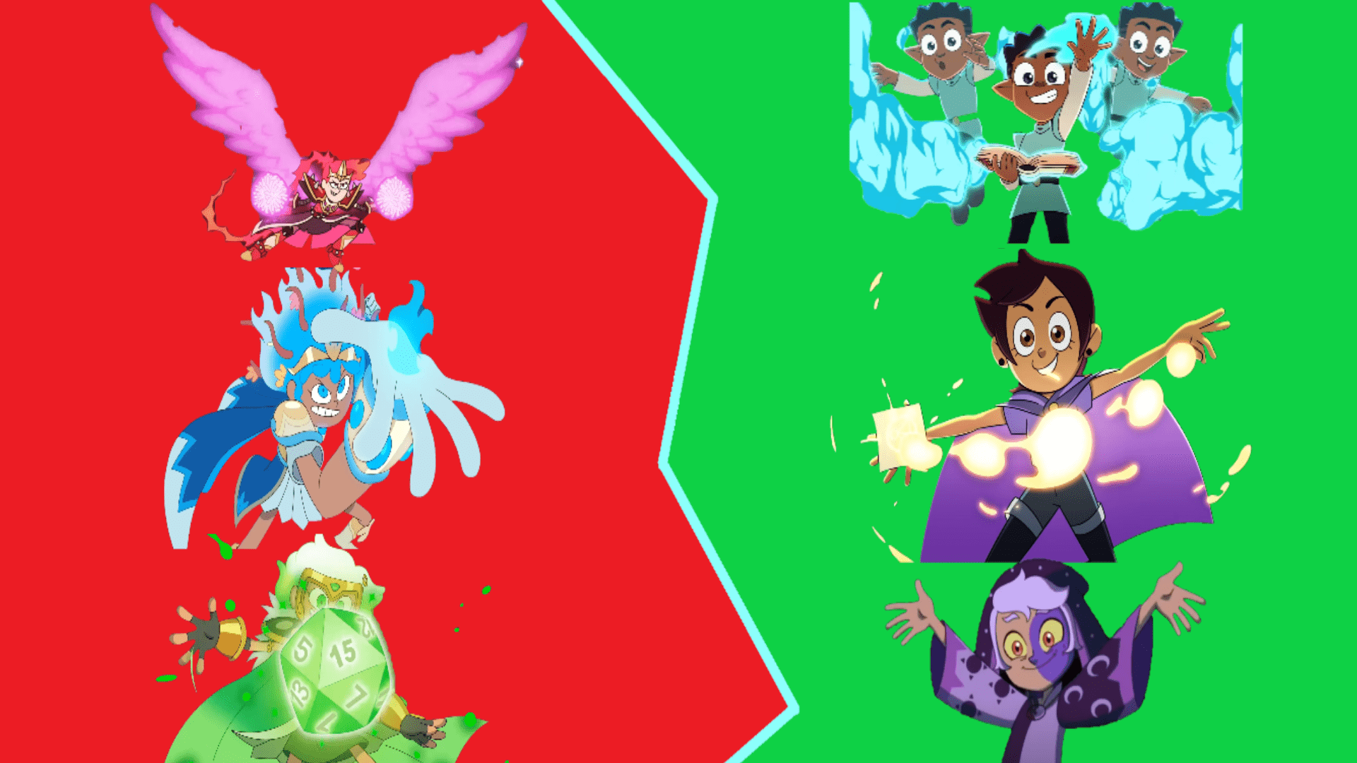 The Owl House Lumity Wallpapers - Top Free The Owl House Lumity ...