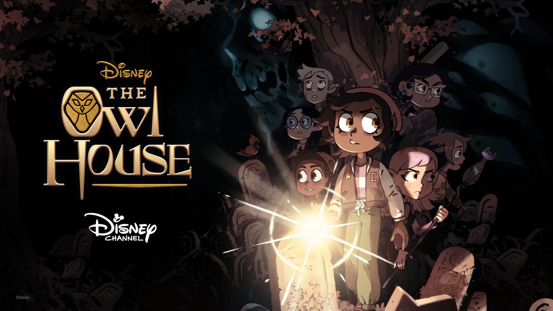 The Owl House Lumity Wallpapers - Top Free The Owl House Lumity ...