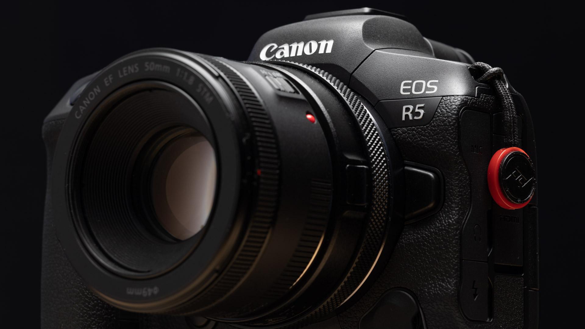 Canon R5 Wallpapers - Top Free Canon R5 Backgrounds - WallpaperAccess