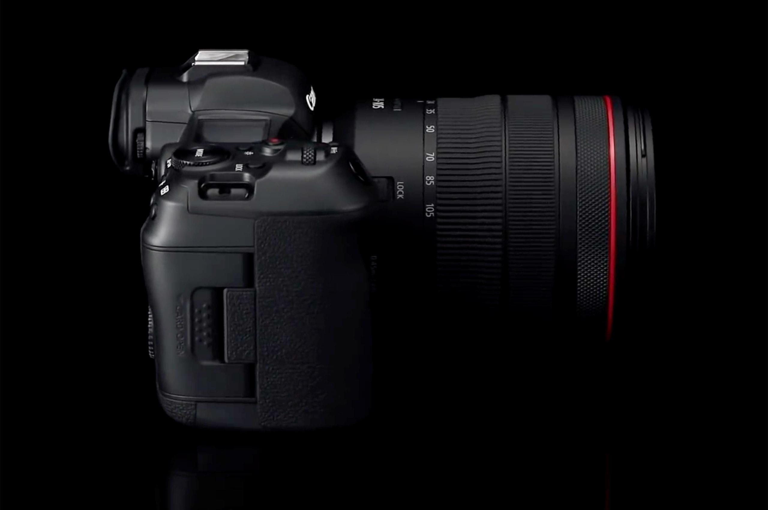 Canon R5 Wallpapers - Top Free Canon R5 Backgrounds - WallpaperAccess