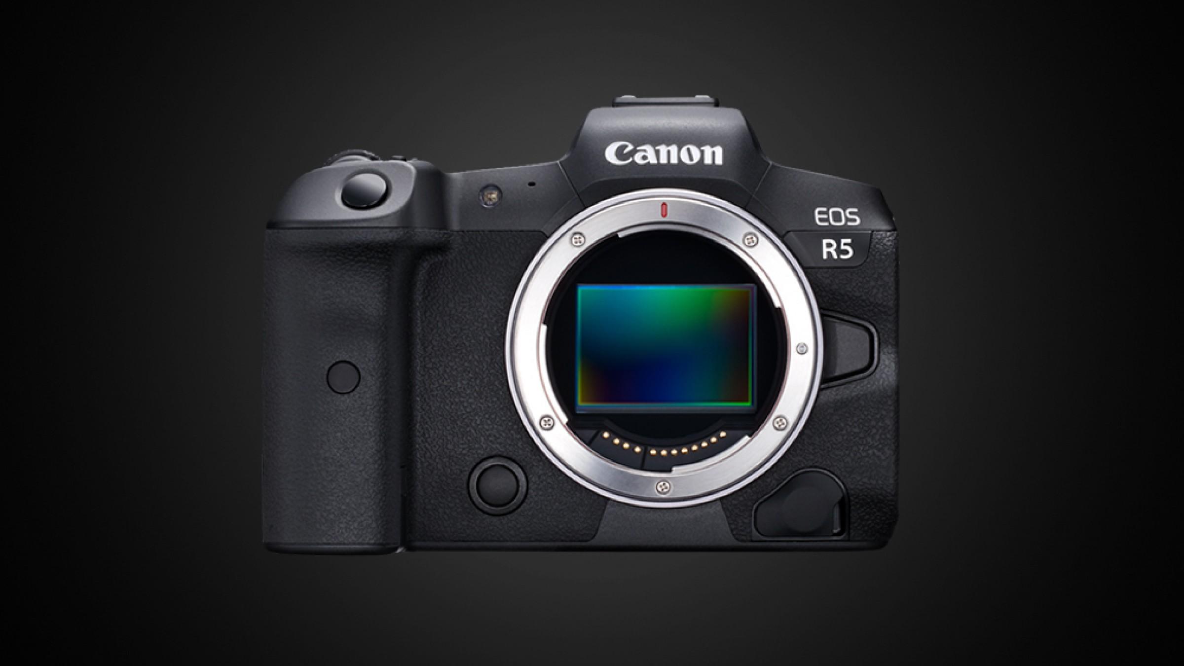 Canon R5 Wallpapers - Top Free Canon R5 Backgrounds - WallpaperAccess