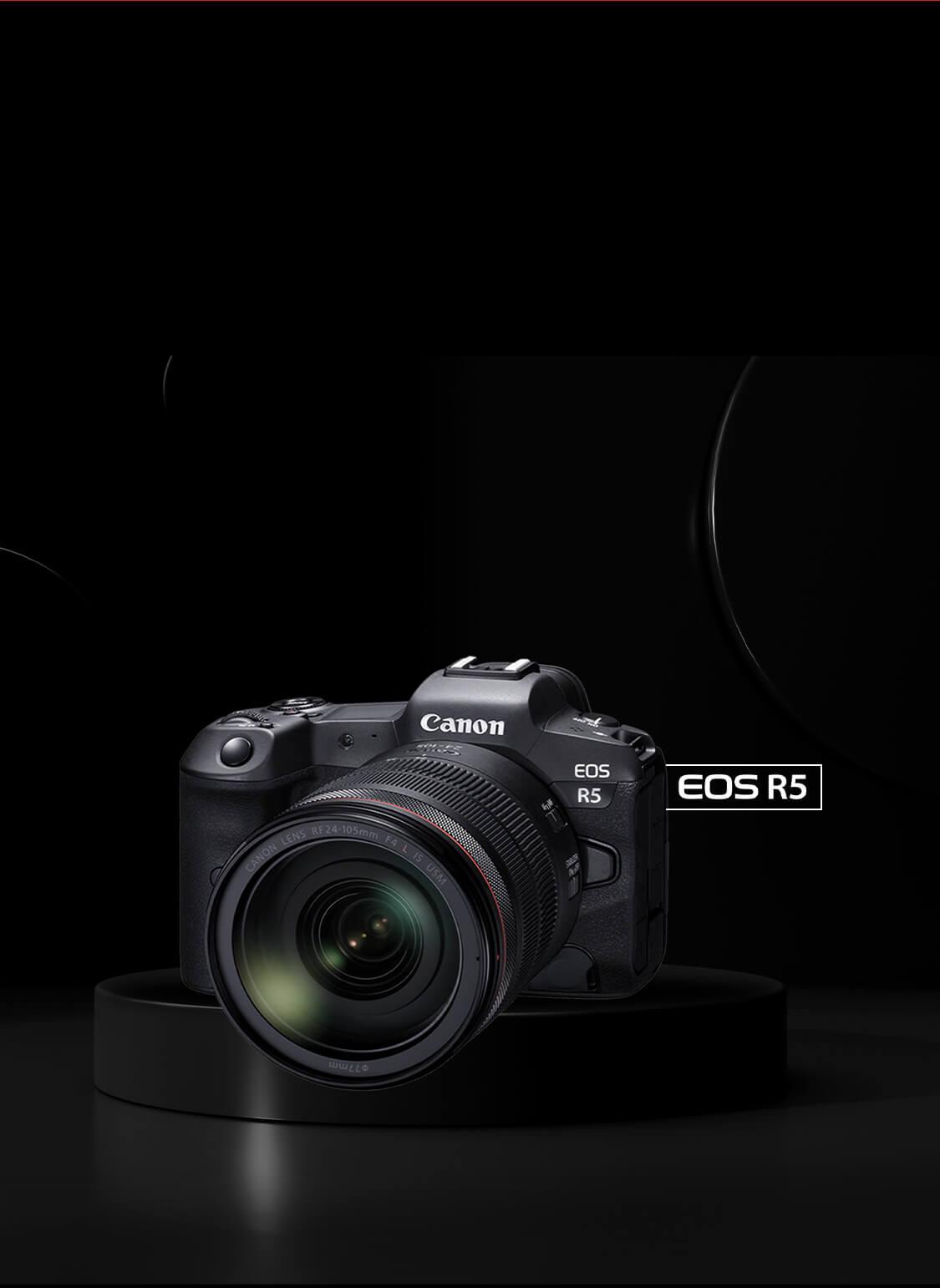 Canon R5 Wallpapers - Top Free Canon R5 Backgrounds - WallpaperAccess