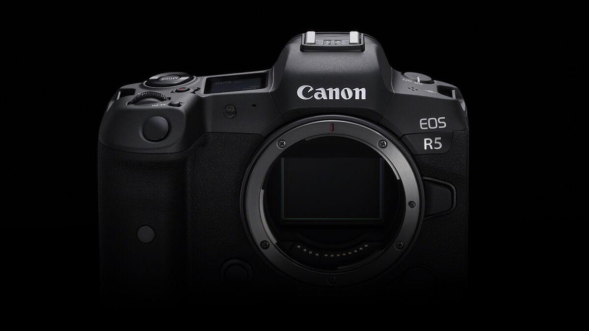 Canon R5 Wallpapers - Top Free Canon R5 Backgrounds - WallpaperAccess