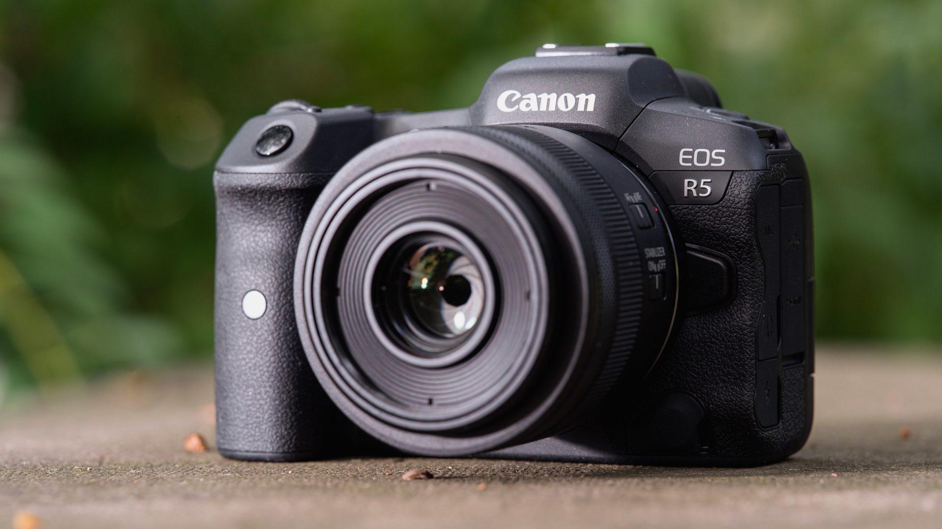 Canon R5 Wallpapers - Top Free Canon R5 Backgrounds - WallpaperAccess