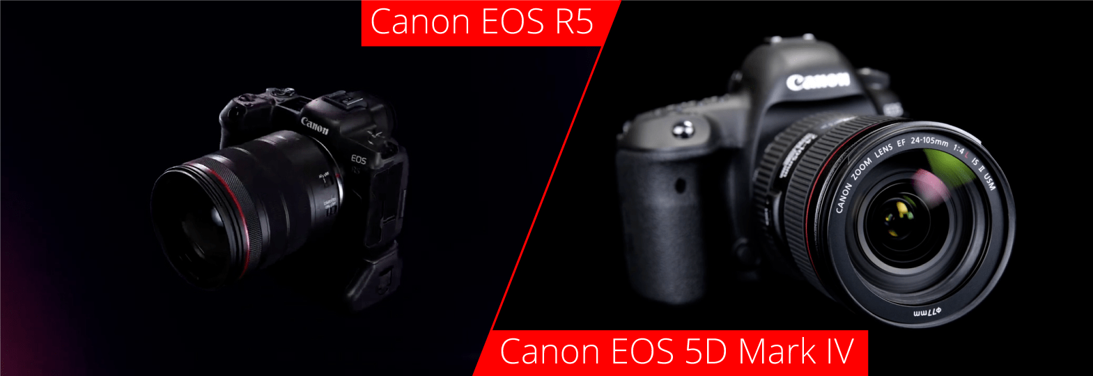 Canon R5 Wallpapers - Top Free Canon R5 Backgrounds - WallpaperAccess