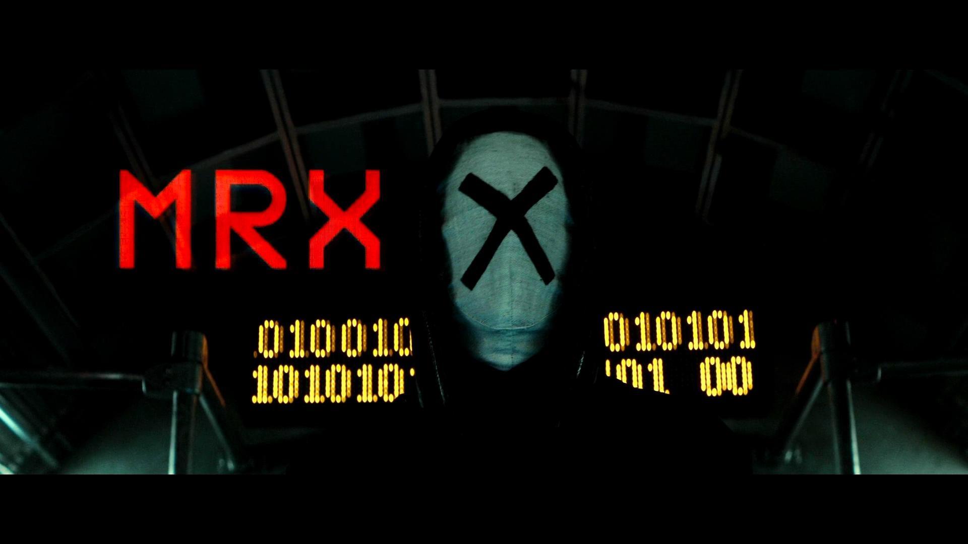 MRX Wallpapers - Top Free MRX Backgrounds - WallpaperAccess