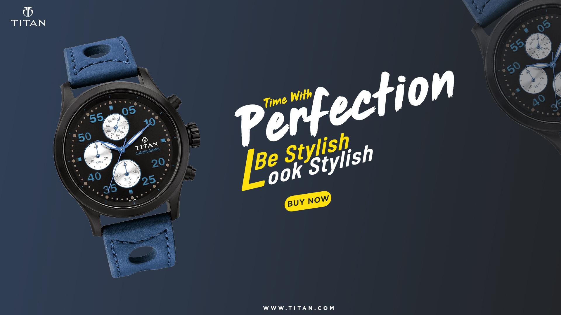 Titan Watch Wallpapers - Top Free Titan Watch Backgrounds - WallpaperAccess