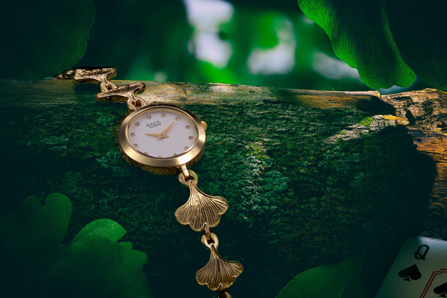 Titan Watch Wallpapers - Top Free Titan Watch Backgrounds - WallpaperAccess