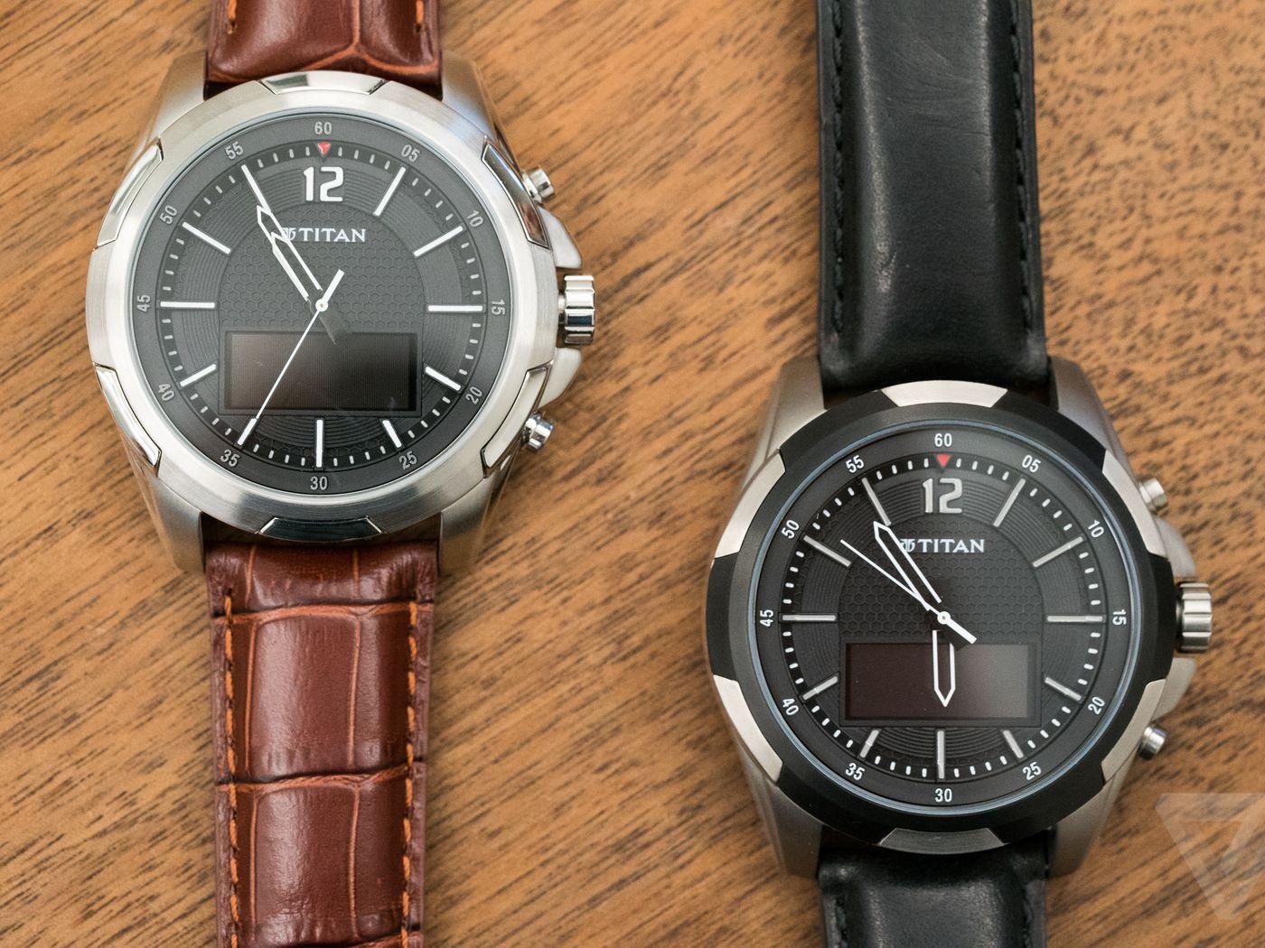 Titan Watch Wallpapers - Top Free Titan Watch Backgrounds - WallpaperAccess