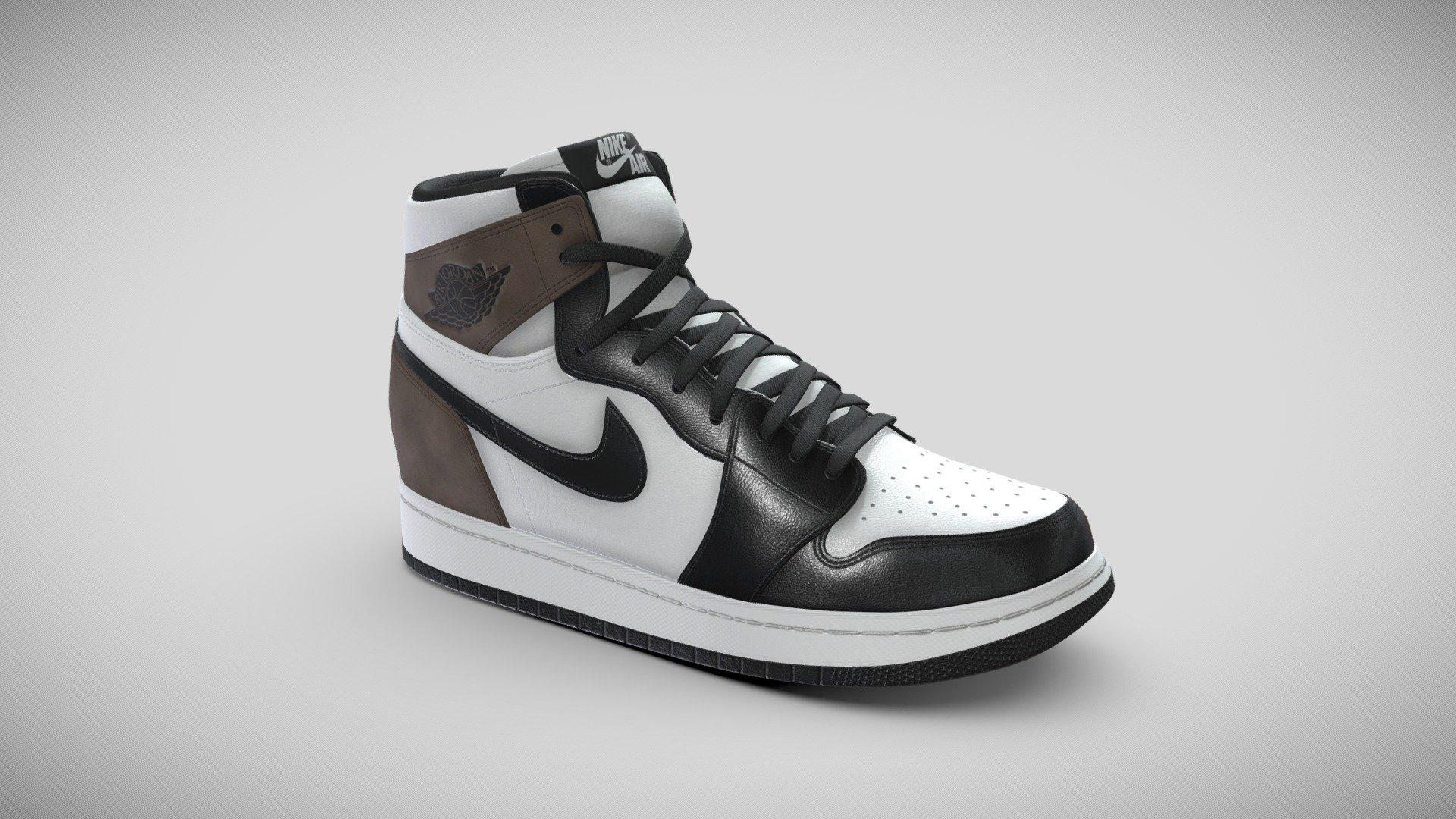 Jordan 1 Mocha Wallpapers - Top Free Jordan 1 Mocha Backgrounds ...