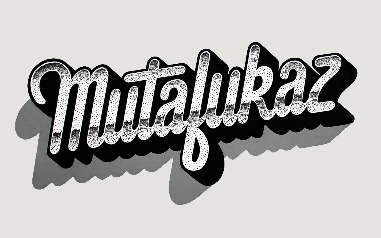 Mutafukaz Wallpapers - Top Free Mutafukaz Backgrounds - WallpaperAccess