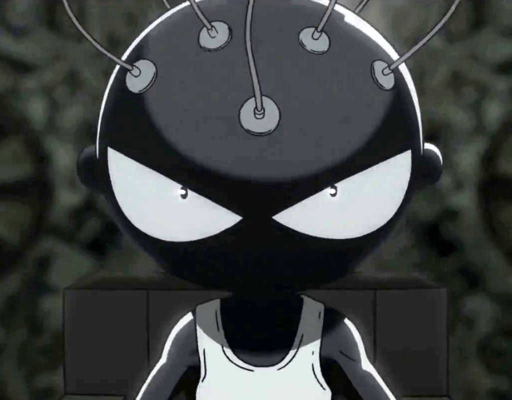 Mutafukaz Wallpapers - Top Free Mutafukaz Backgrounds - WallpaperAccess