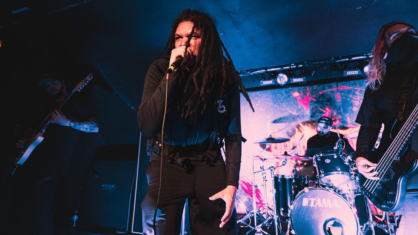 Brand of Sacrifice Wallpapers - Top Free Brand of Sacrifice Backgrounds ...