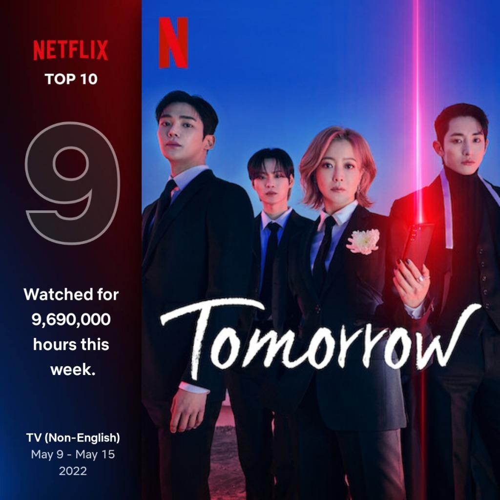 Tomorrow Drama Wallpapers - Top Free Tomorrow Drama Backgrounds ...