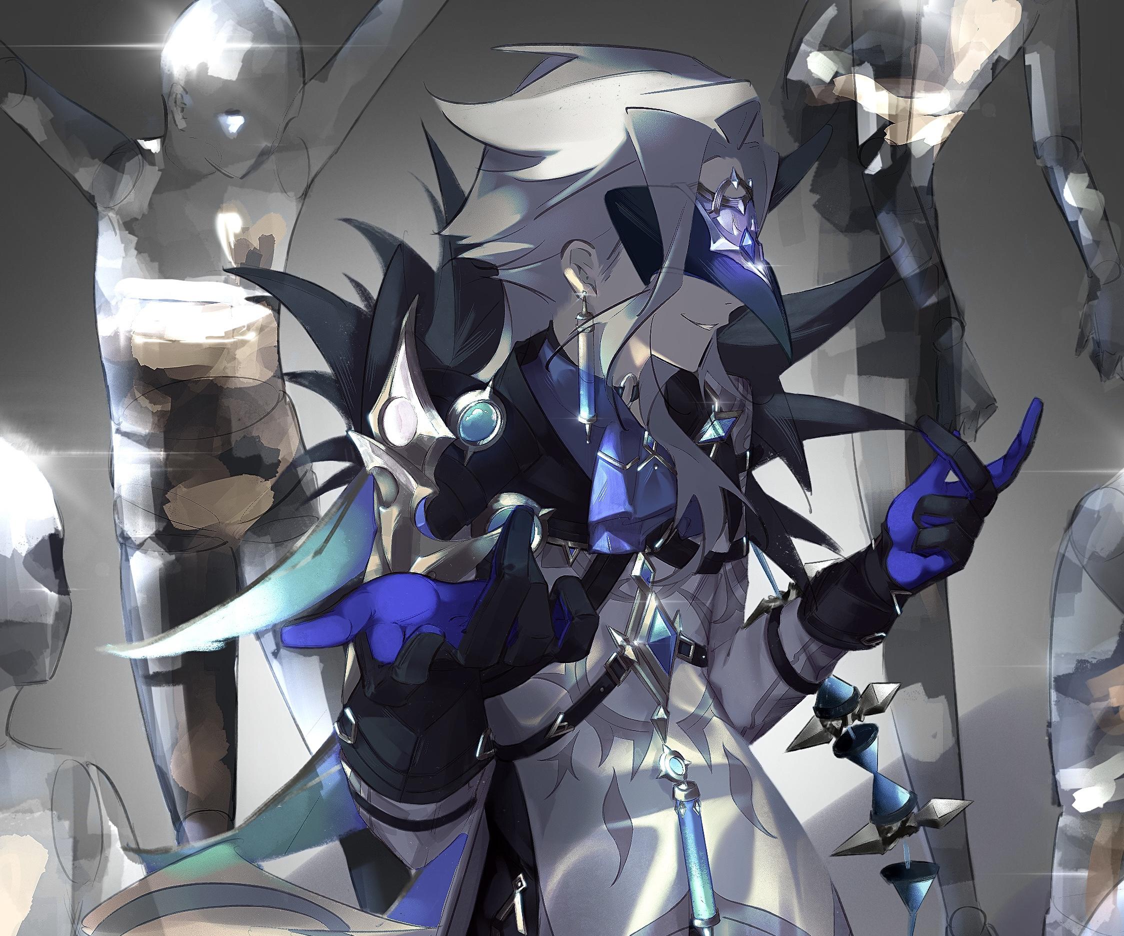 Dottore Wallpapers - Top Free Dottore Backgrounds - WallpaperAccess