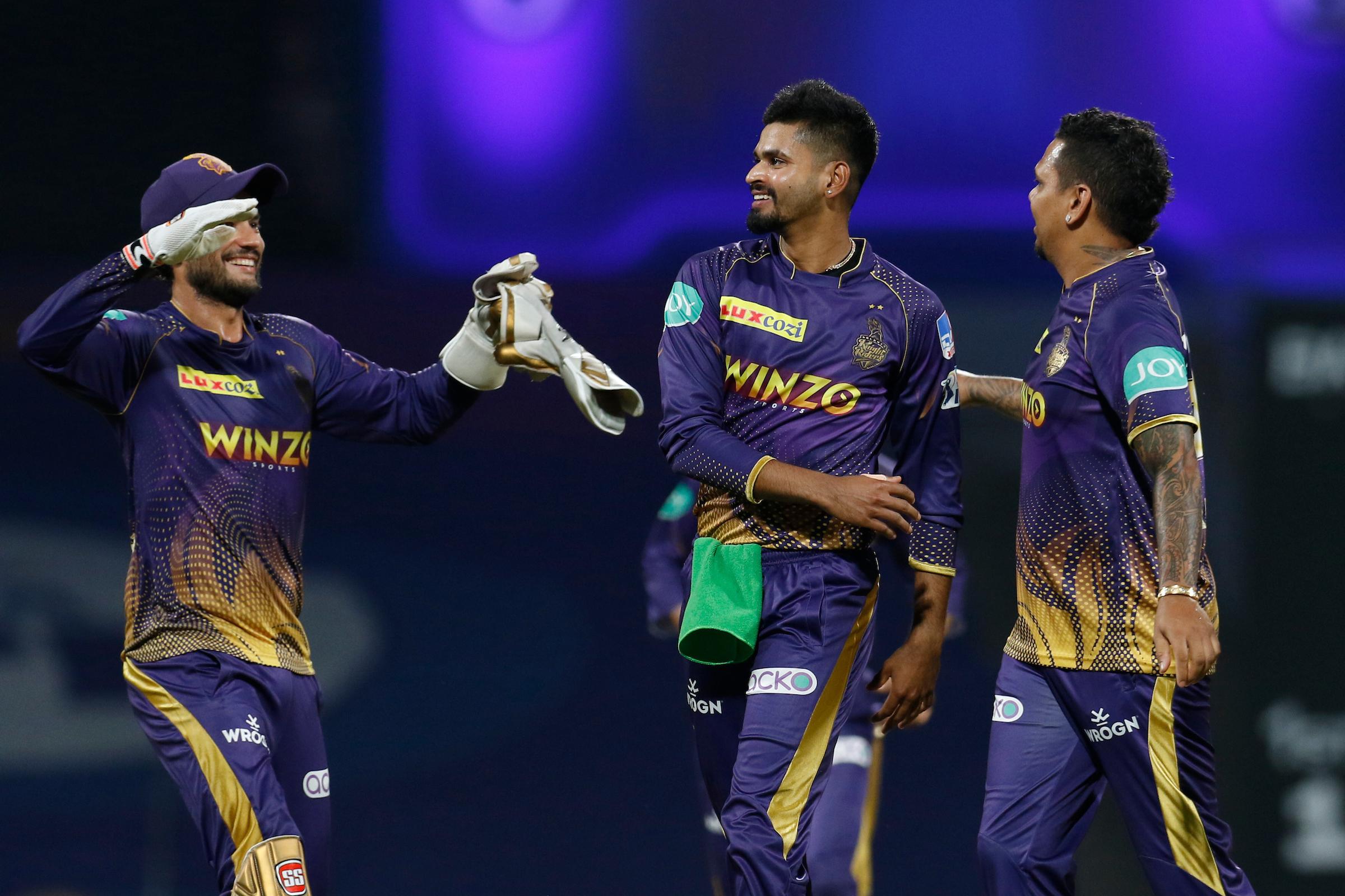 Shreyas Iyer KKR Wallpapers - Top Free Shreyas Iyer KKR Backgrounds ...