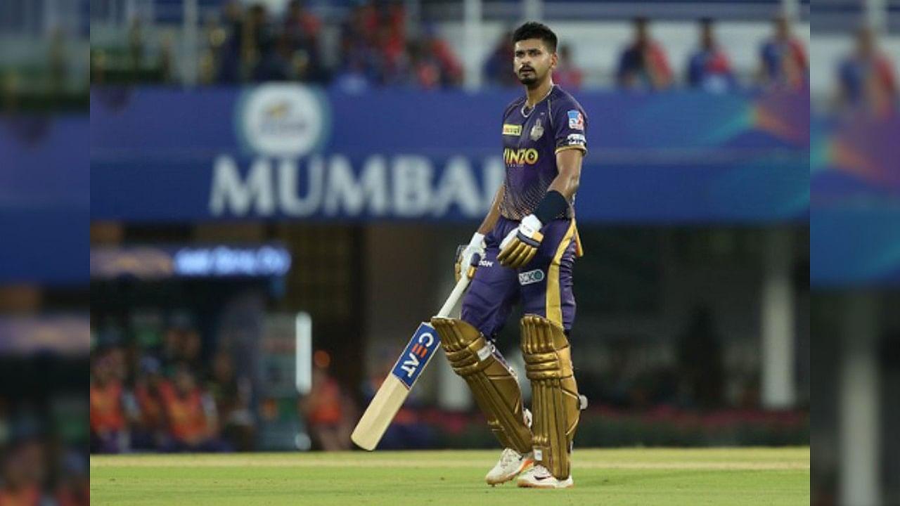 Shreyas Iyer KKR Wallpapers - Top Free Shreyas Iyer KKR Backgrounds - WallpaperAccess