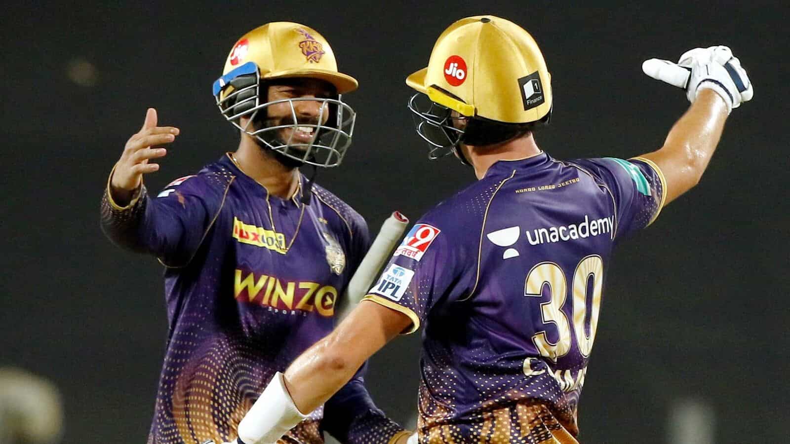 Shreyas Iyer KKR Wallpapers - Top Free Shreyas Iyer KKR Backgrounds ...