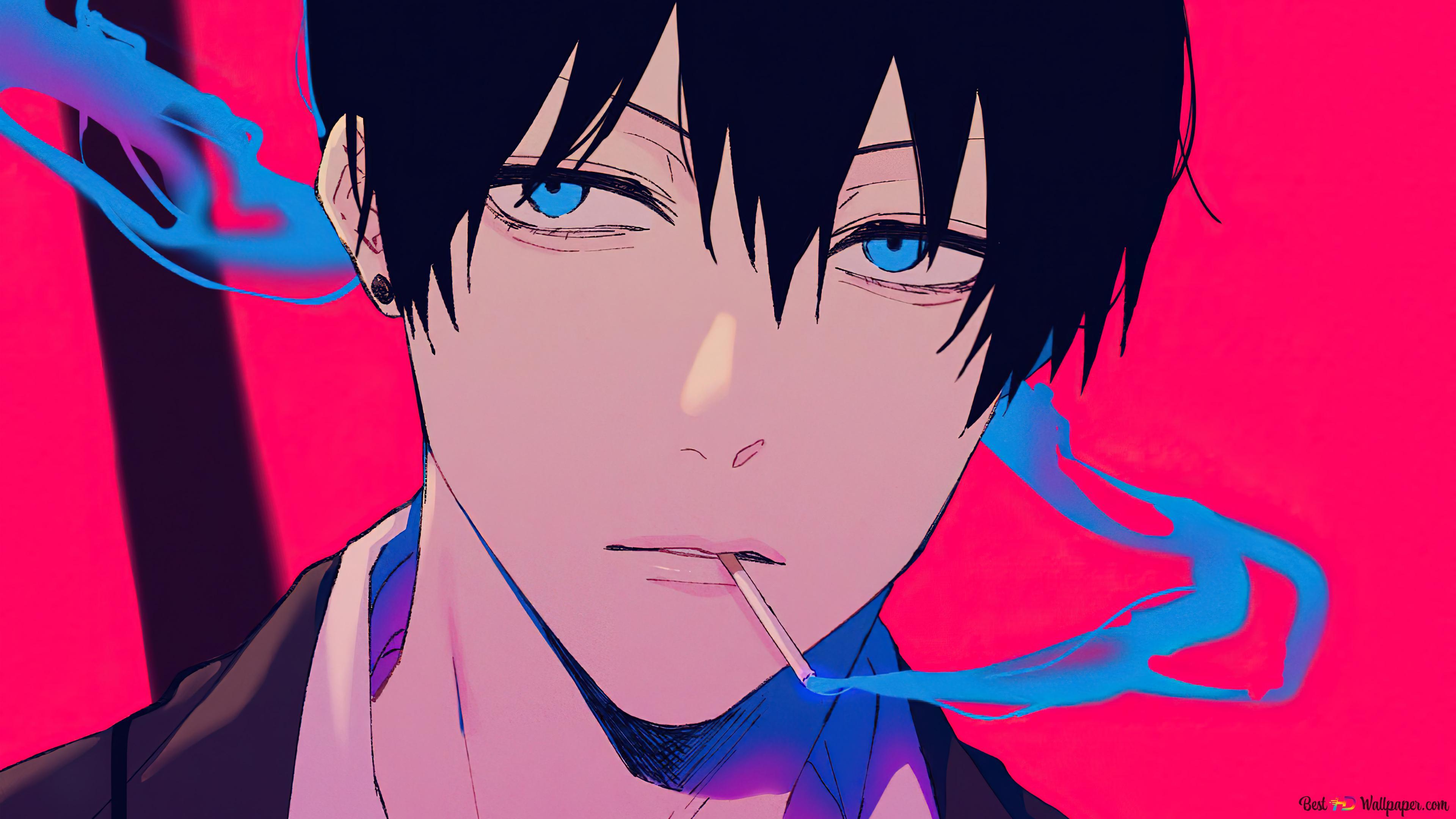 Chainsaw Man Aki Wallpapers - Top Free Chainsaw Man Aki Backgrounds ...