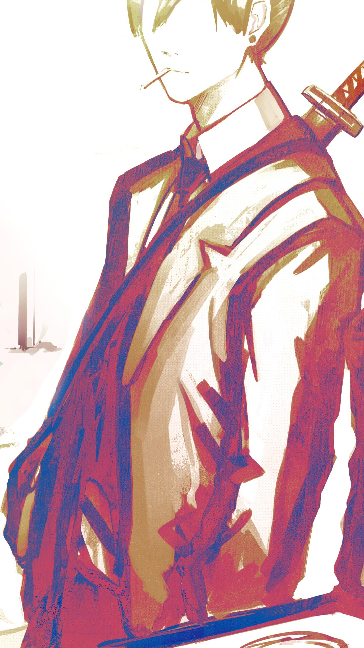 Chainsaw Man Aki Wallpapers - Top Free Chainsaw Man Aki Backgrounds ...