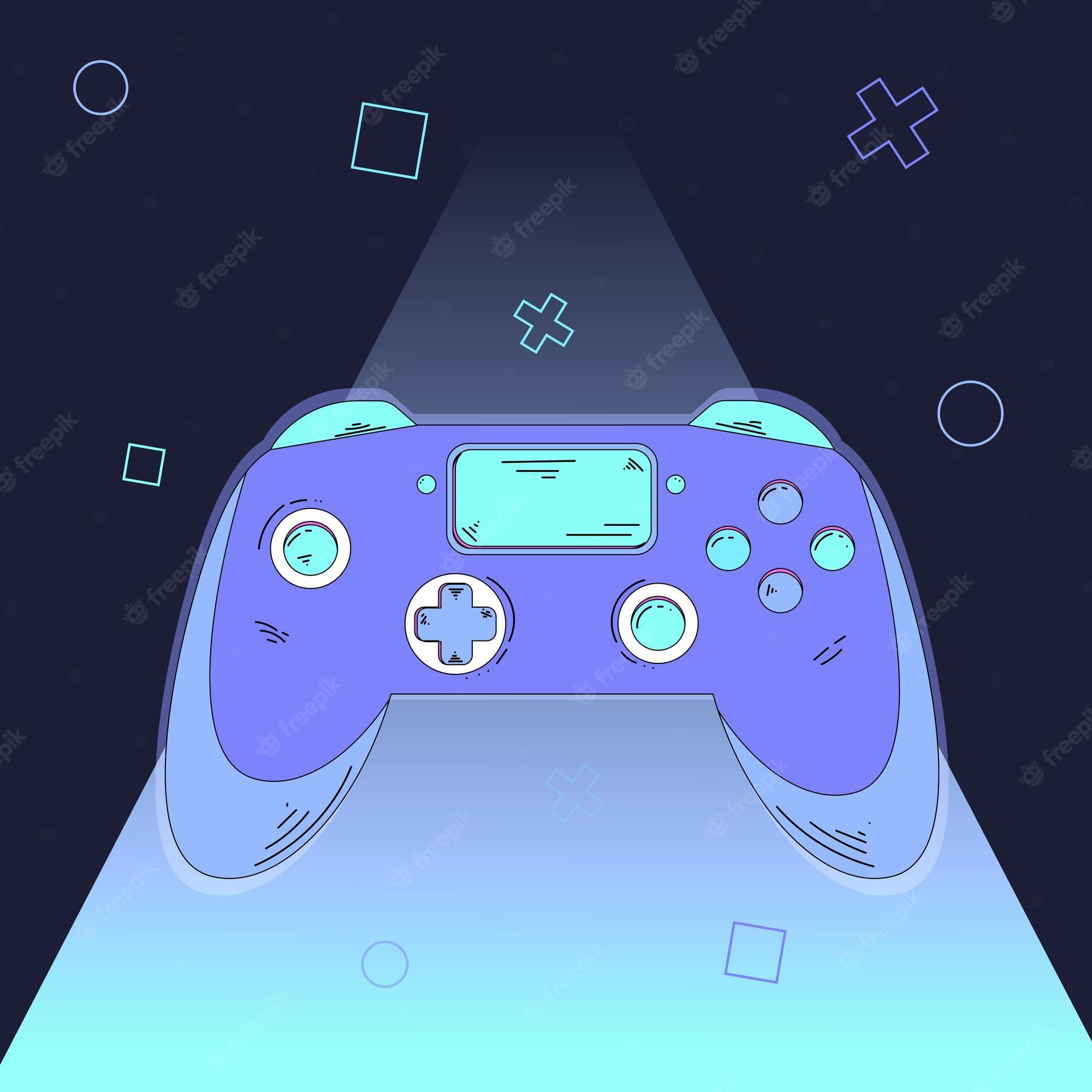 Game Remote Wallpapers - Top Free Game Remote Backgrounds - WallpaperAccess