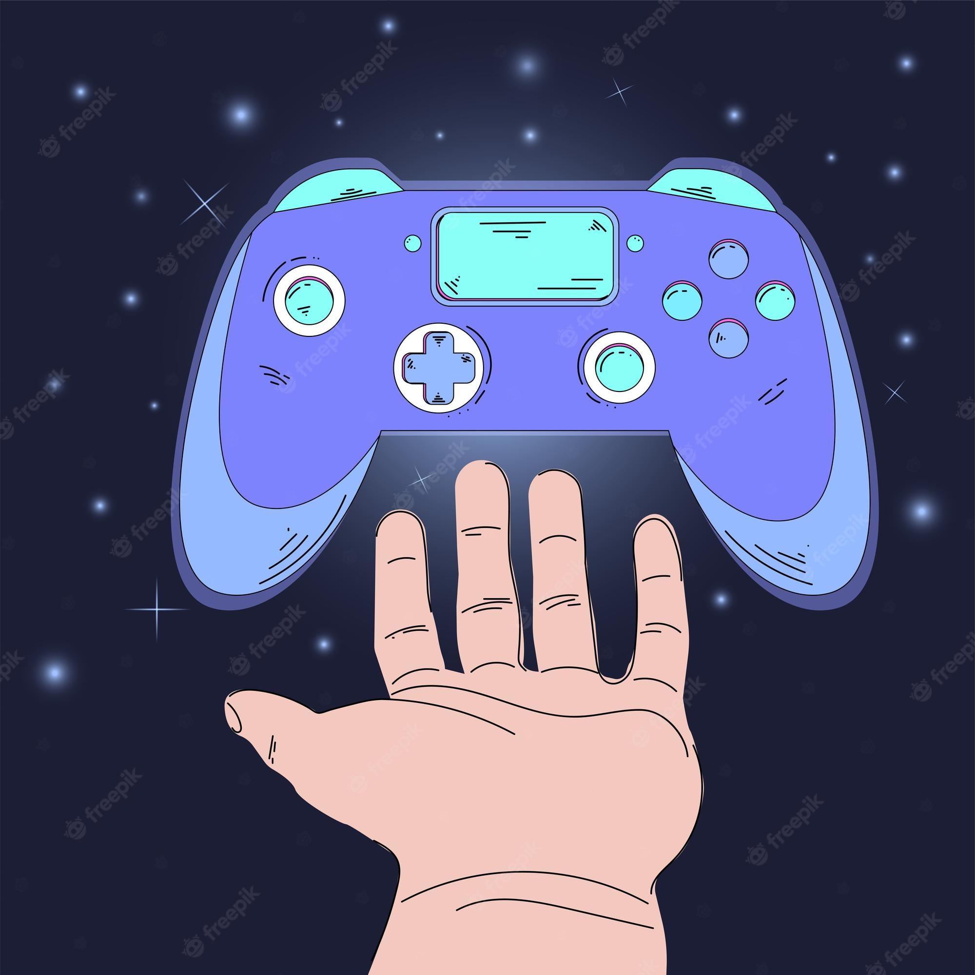 Game Remote Wallpapers - Top Free Game Remote Backgrounds - WallpaperAccess