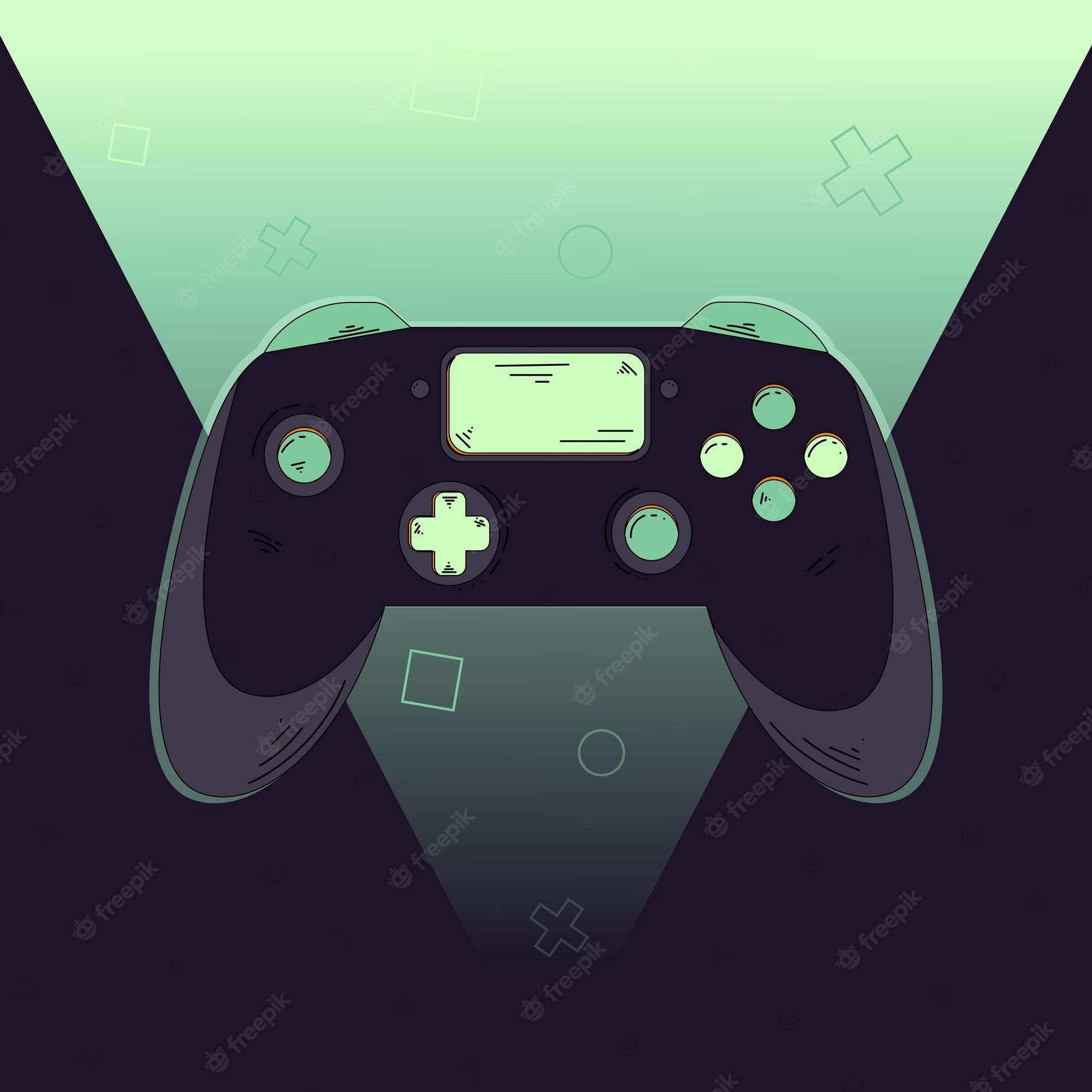 Game Remote Wallpapers - Top Free Game Remote Backgrounds - WallpaperAccess