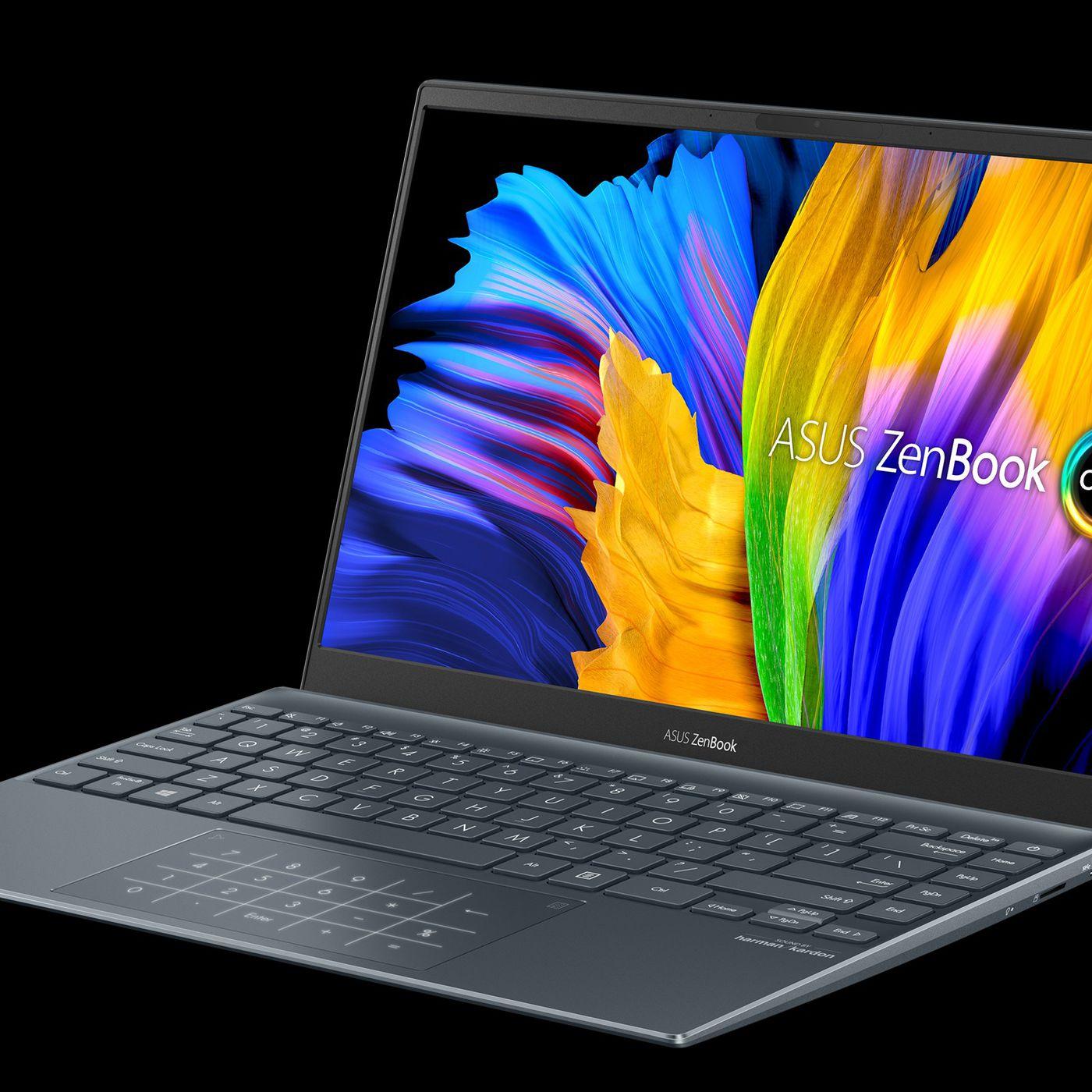 Asus Zenbook OLED Wallpapers - Top Free Asus Zenbook OLED Backgrounds ...