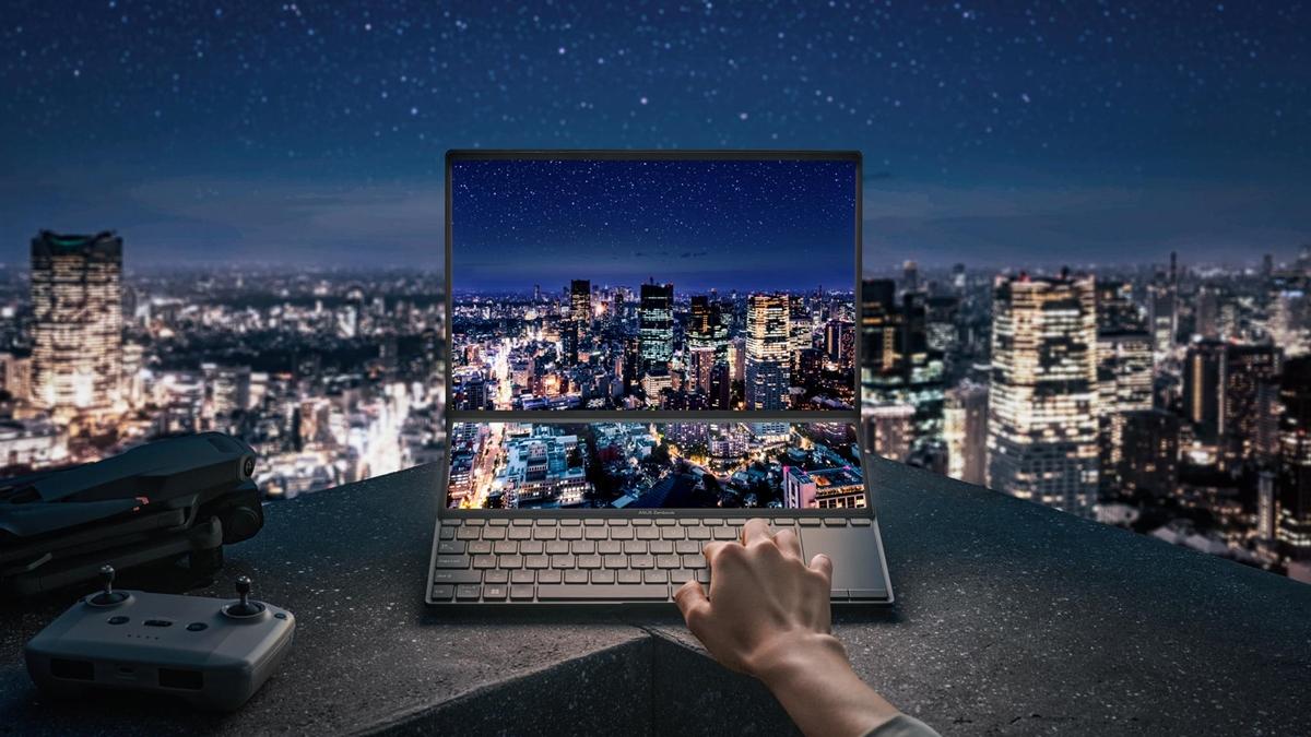 Asus Zenbook OLED Wallpapers - Top Free Asus Zenbook OLED Backgrounds ...