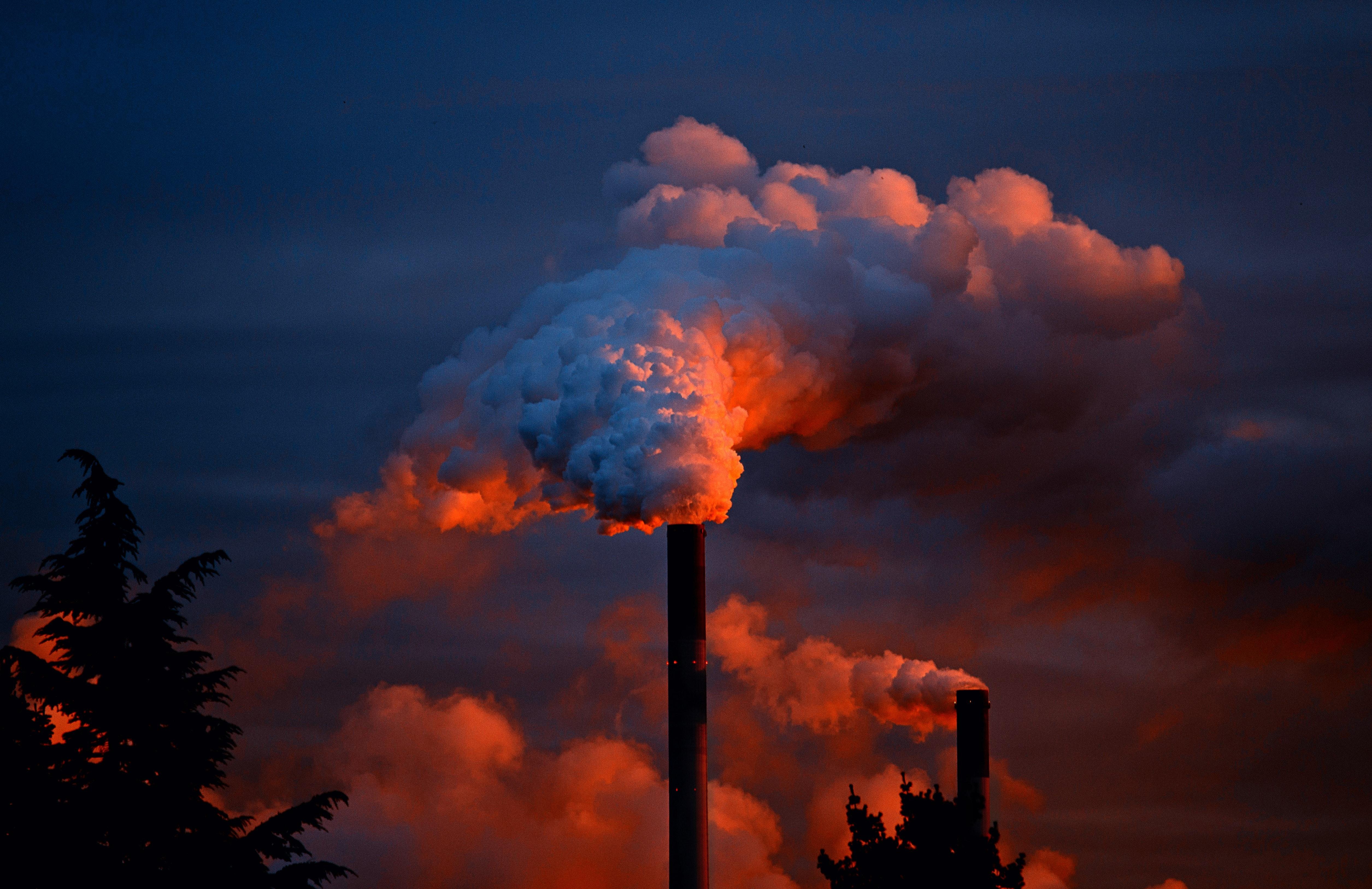 Environmental Pollution Wallpapers - Top Free Environmental Pollution ...