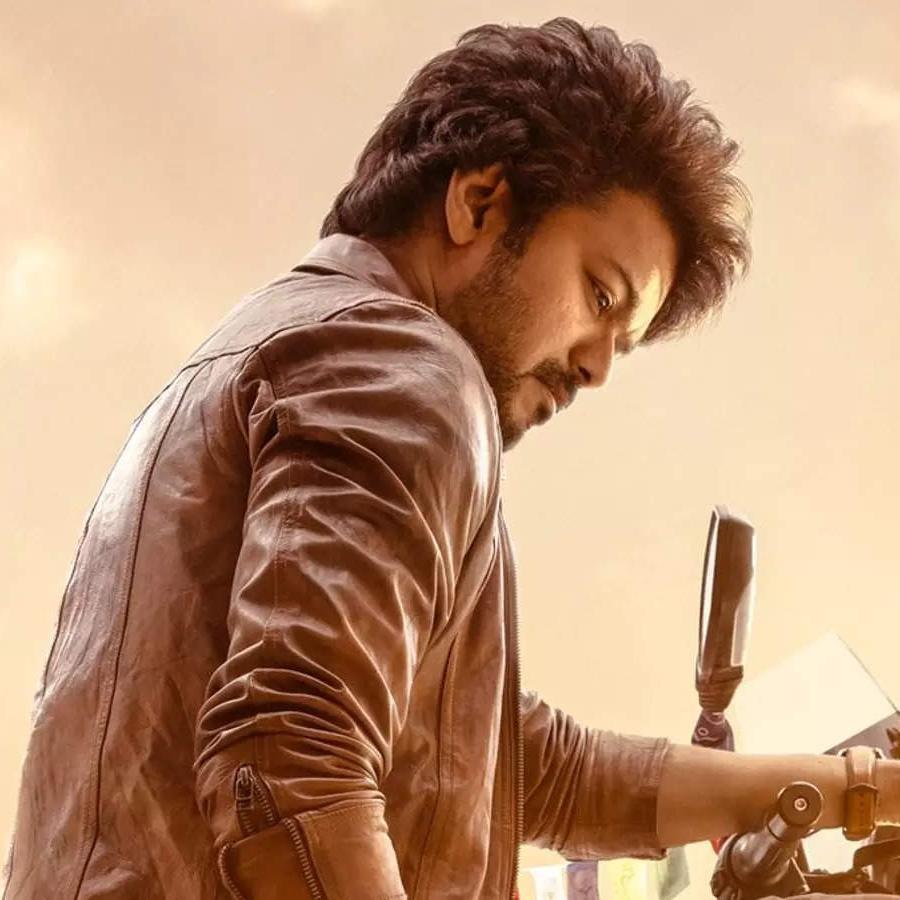 Varisu Vijay Wallpapers - Top Free Varisu Vijay Backgrounds ...