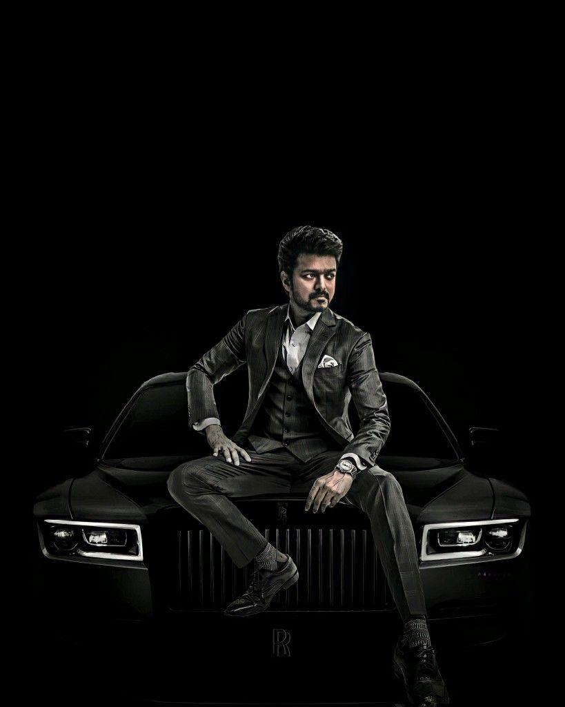 Varisu Vijay Wallpapers - Top Free Varisu Vijay Backgrounds ...