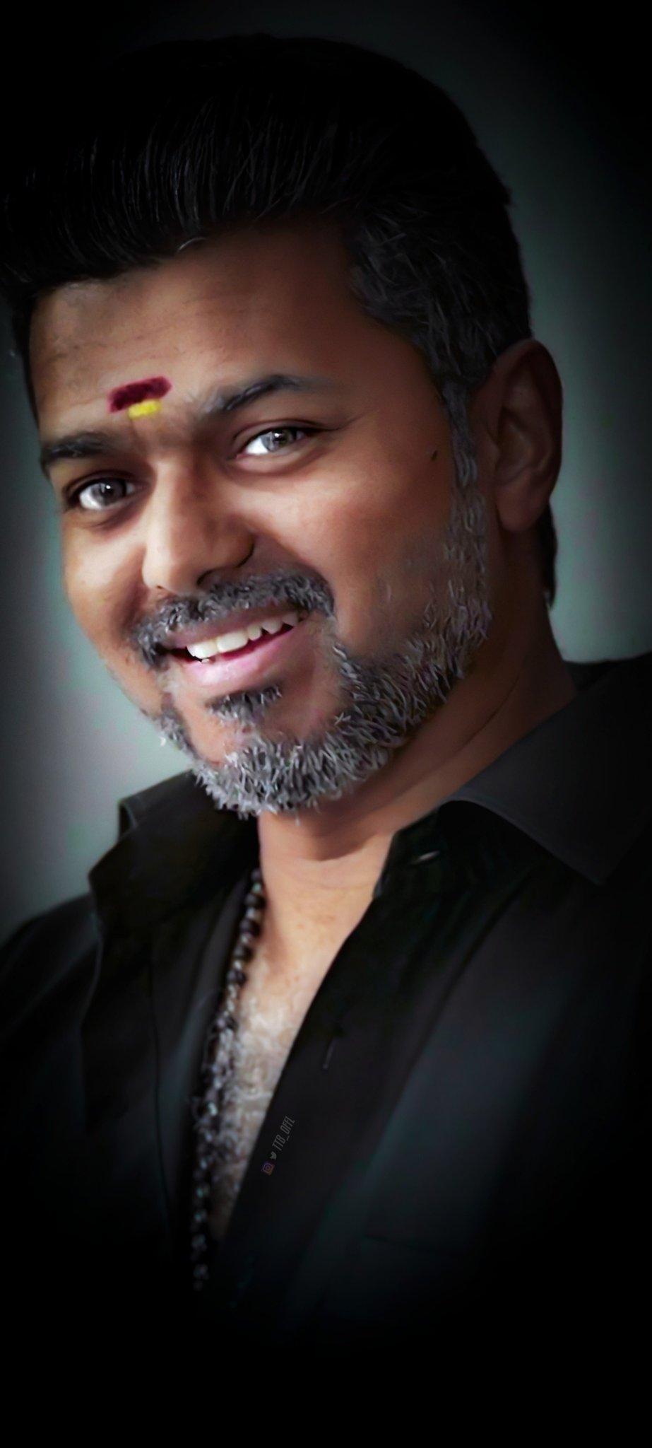 Varisu Vijay Wallpapers - Top Free Varisu Vijay Backgrounds ...