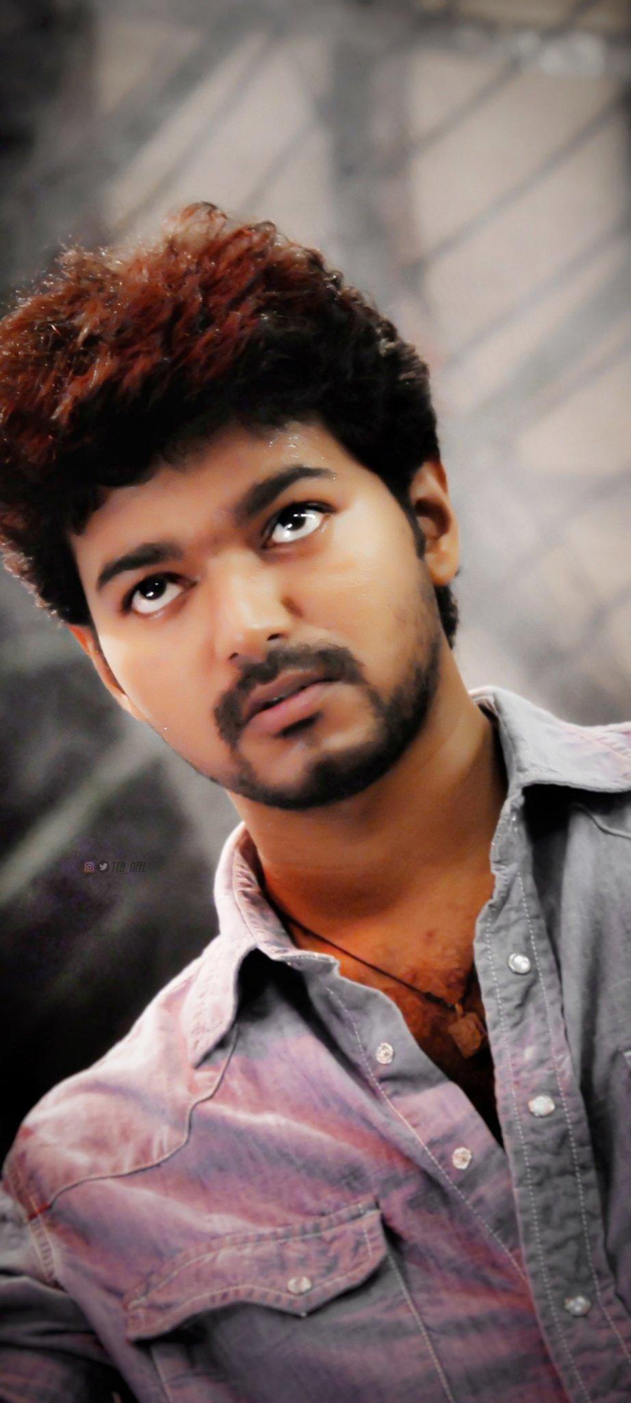 Varisu Vijay Wallpapers - Top Free Varisu Vijay Backgrounds ...