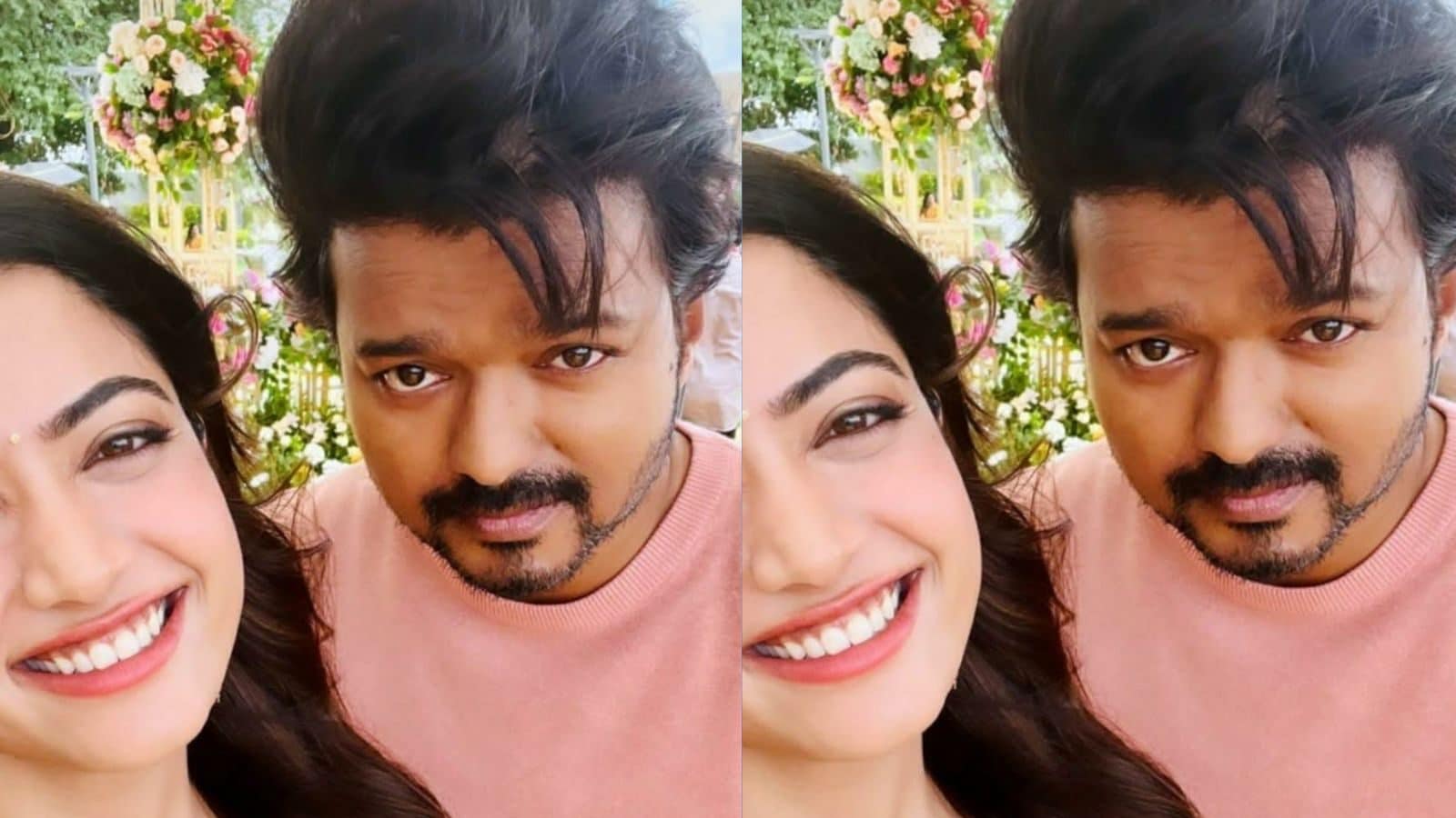 Varisu Vijay Wallpapers - Top Free Varisu Vijay Backgrounds ...