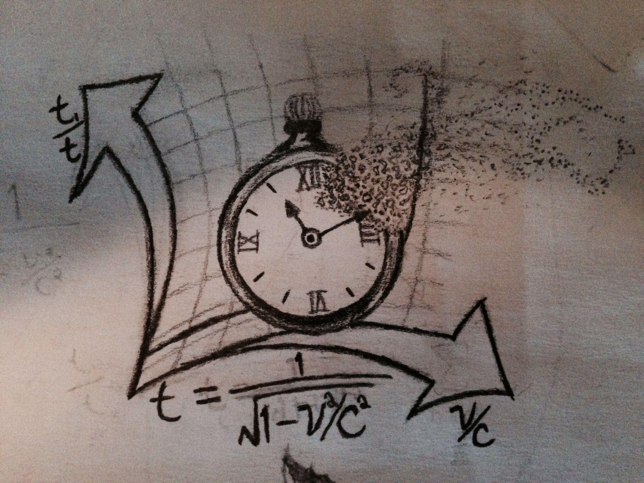 Time Dilation Wallpapers - Top Free Time Dilation Backgrounds ...