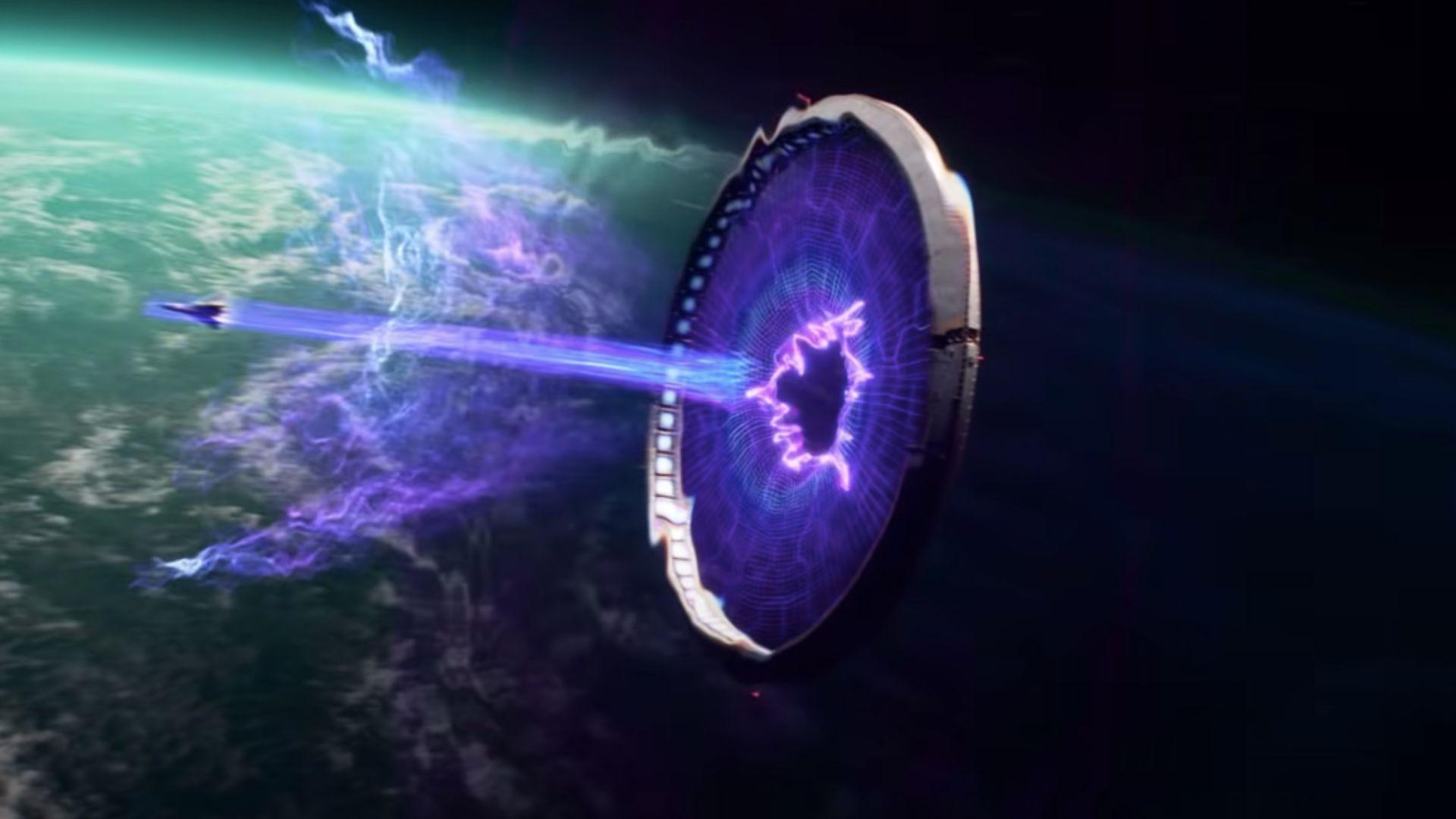 Time Dilation Wallpapers - Top Free Time Dilation Backgrounds ...