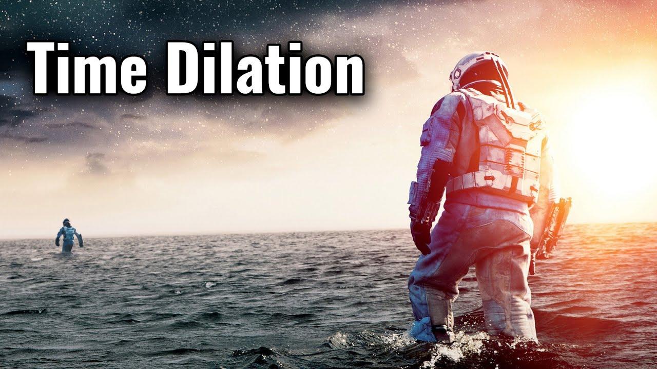 Time Dilation Wallpapers - Top Free Time Dilation Backgrounds ...
