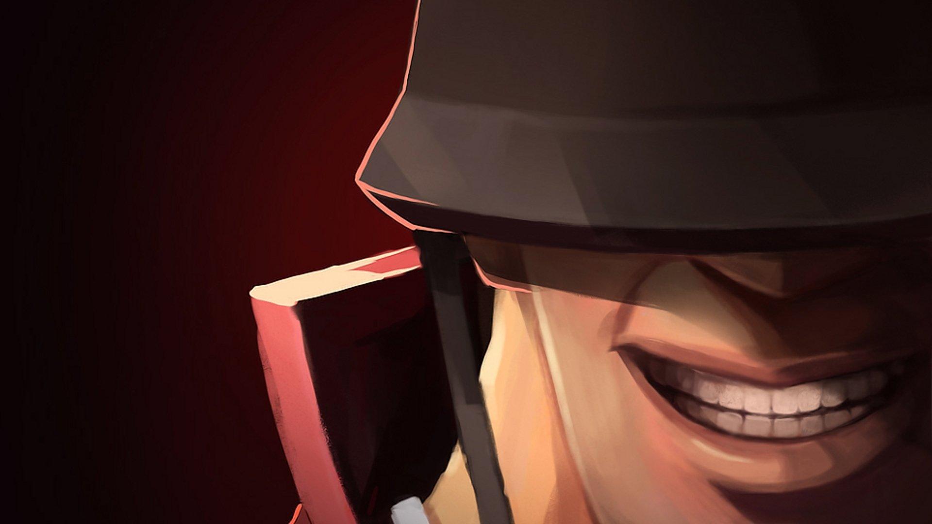 Team Fortress 2 Soldier Wallpapers - Top Free Team Fortress 2 Soldier ...