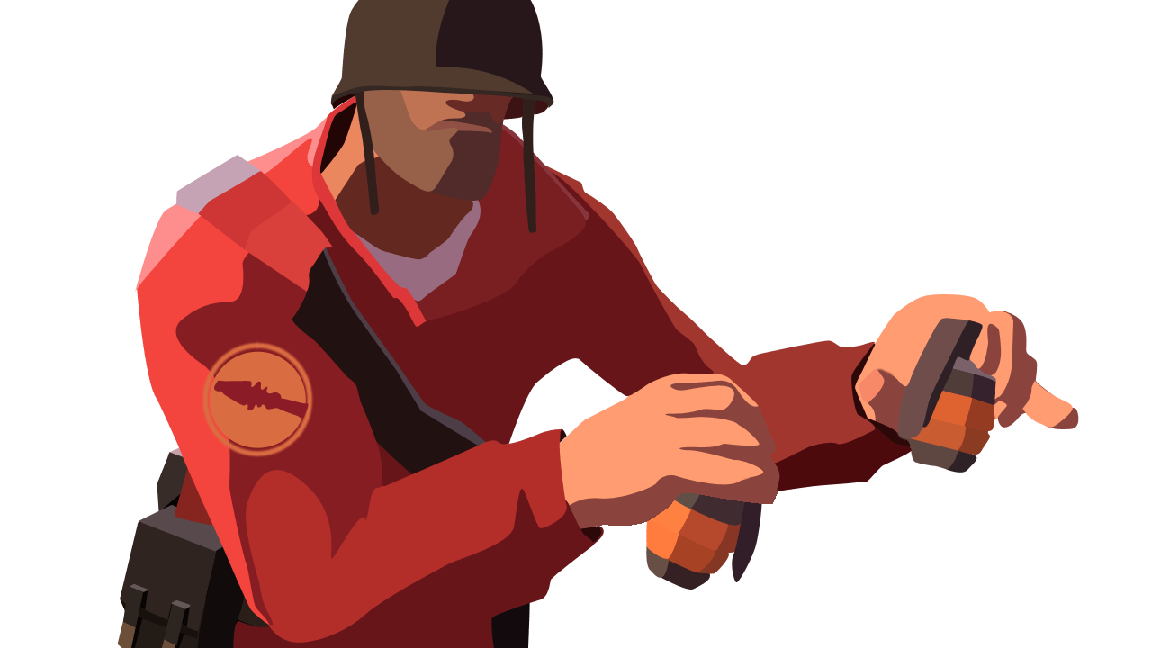 Team Fortress 2 Soldier Wallpapers - Top Free Team Fortress 2 Soldier ...